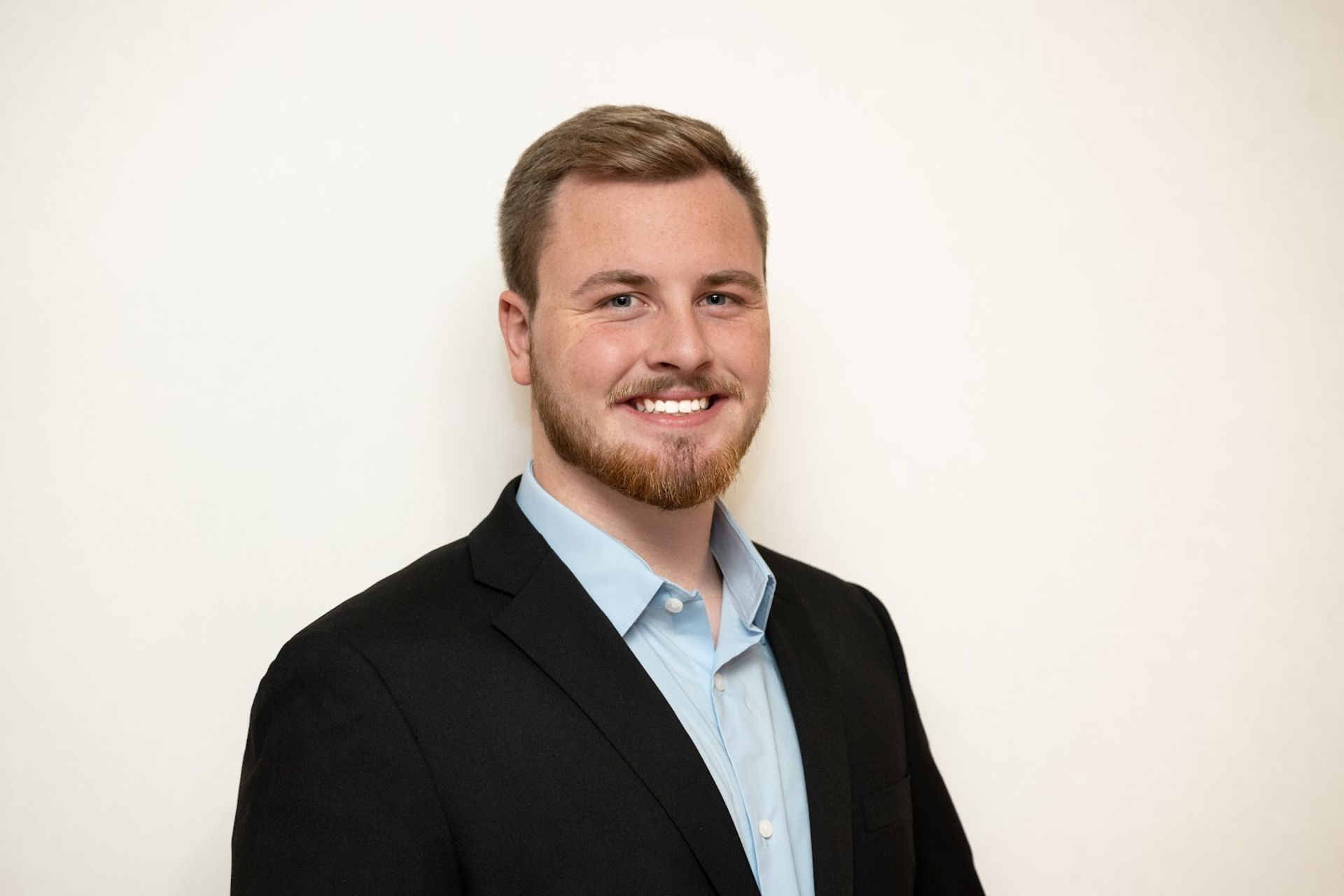 Jacob Holmes - We Want Your Business!