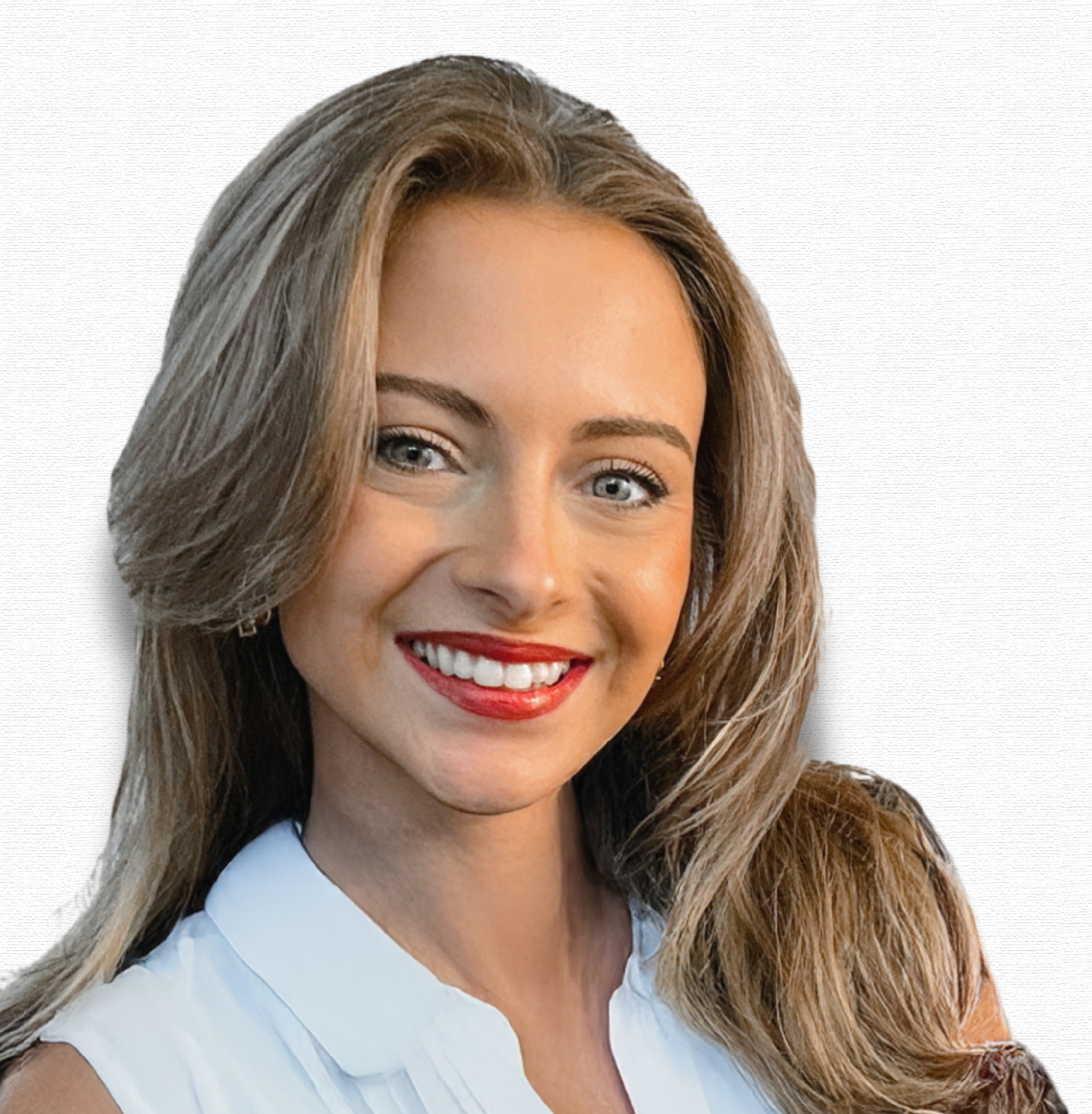 Brielle Brown - We Want Your Business!