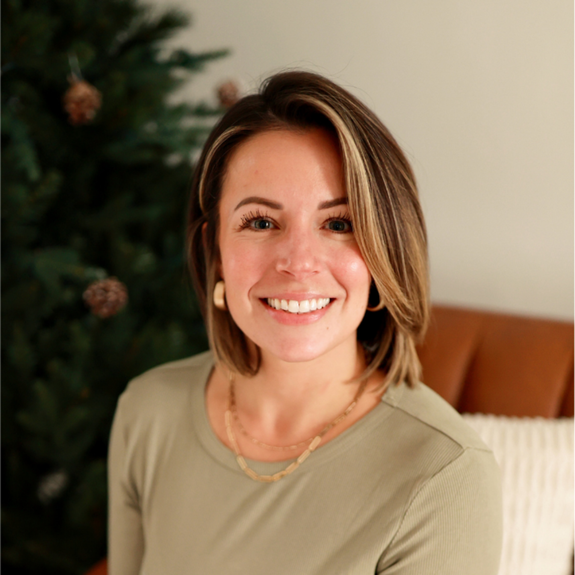 Jessie Stamp - We Want Your Business!