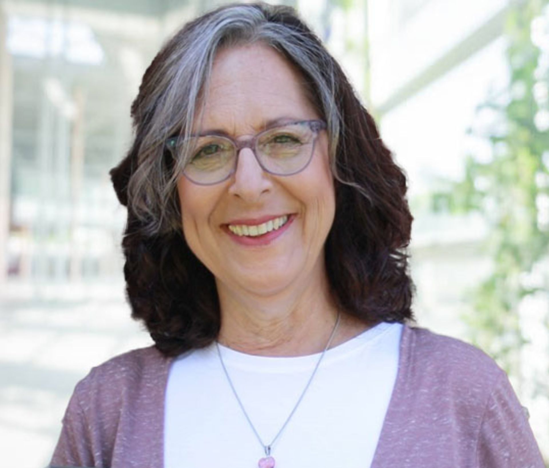 Dawn Devlin