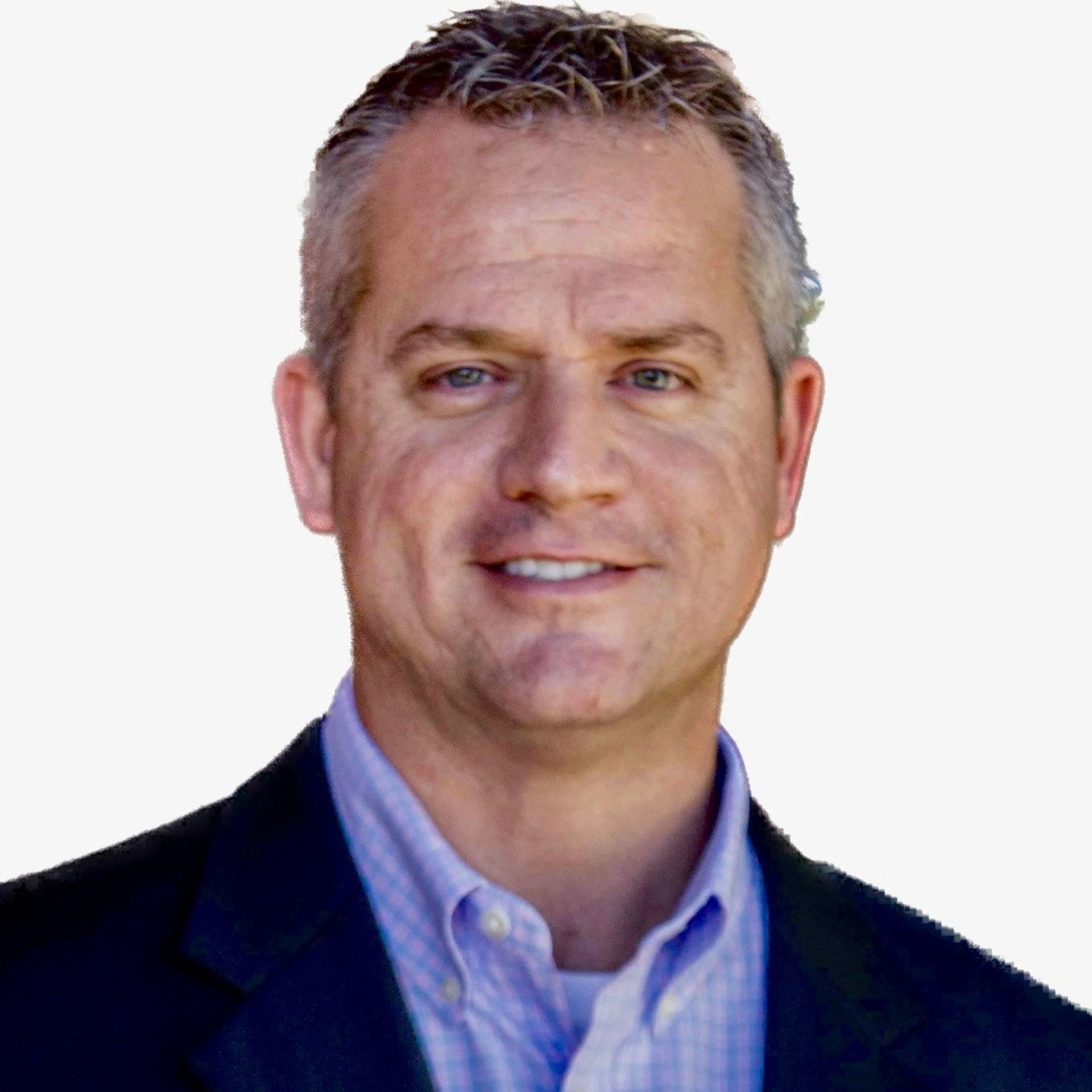 Jason Harper - The company with a purpose