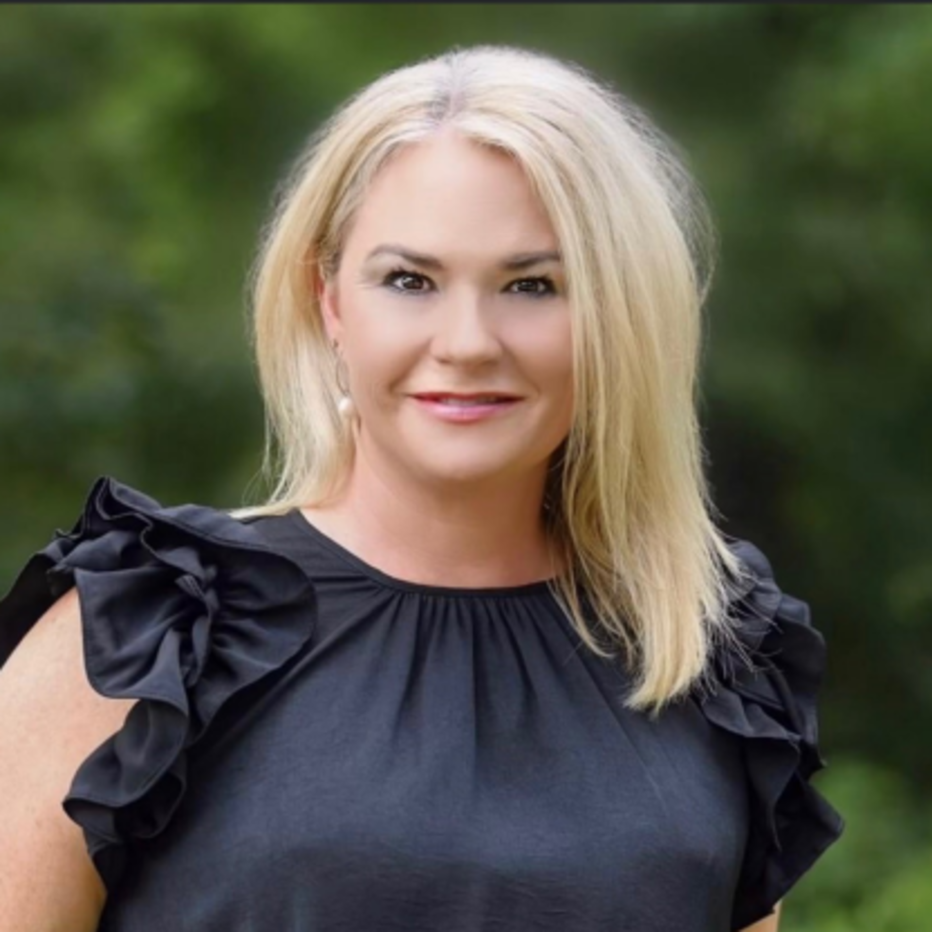 Mitsy Merritt - The company with a purpose