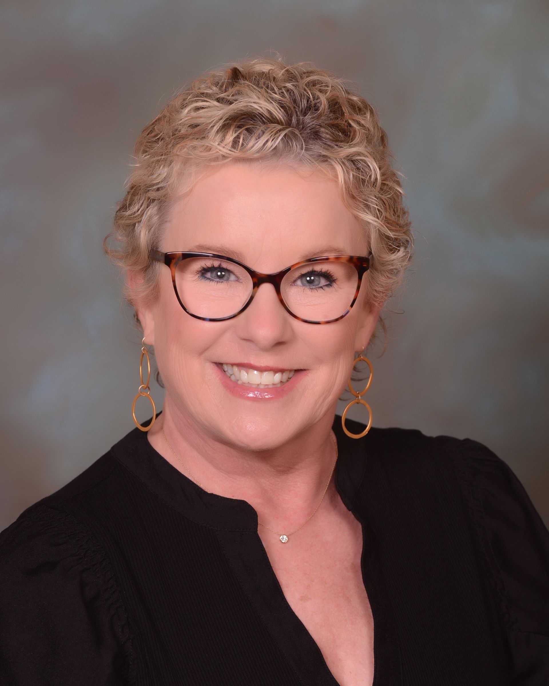 Kim Griffin The Company With A Purpose