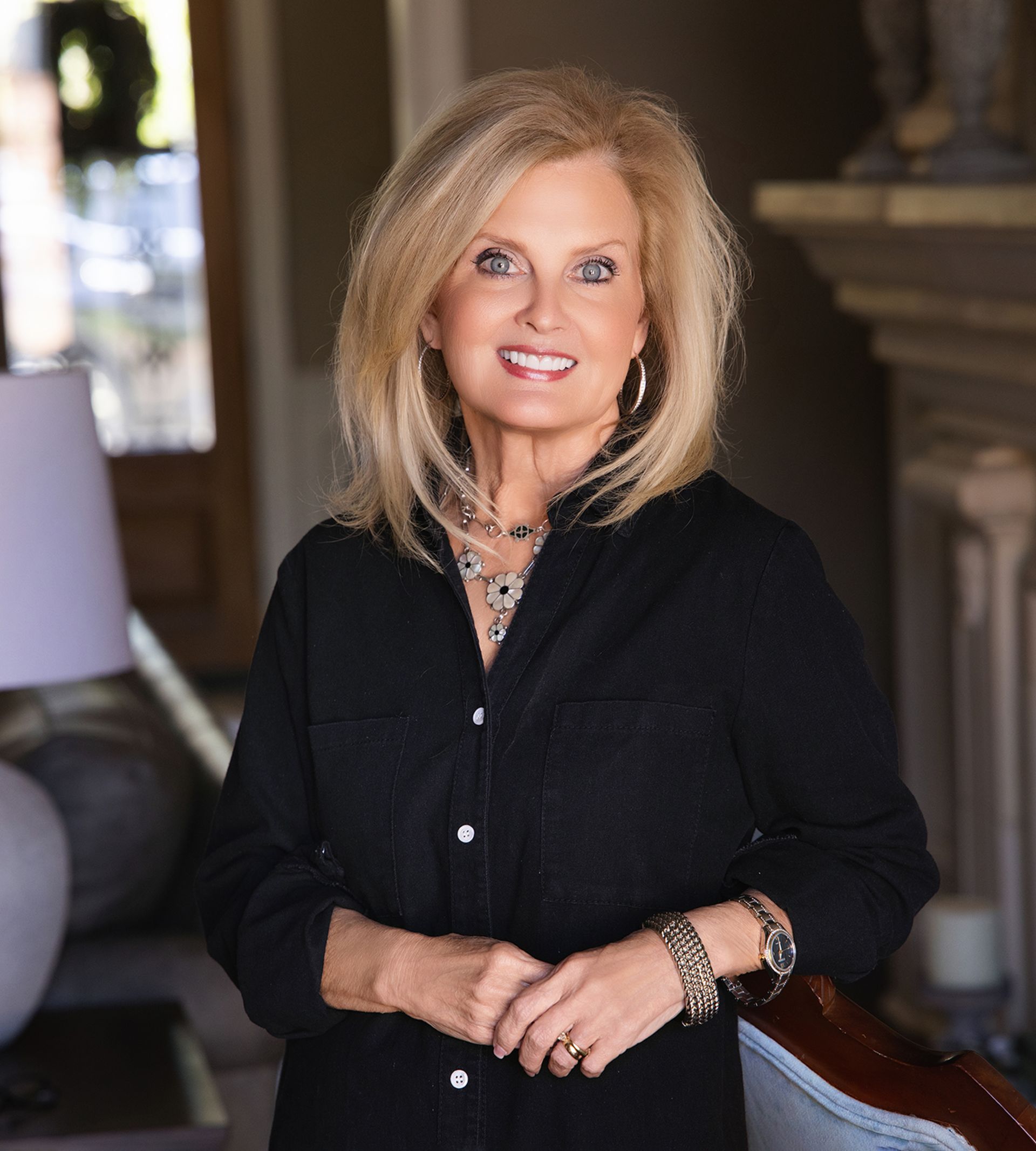 Michele Johnson - The company with a purpose