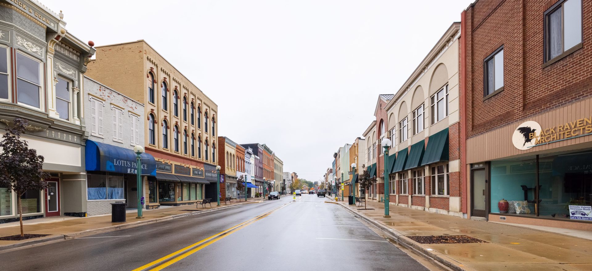 Lenawee County - Trusted for Over 50 Years