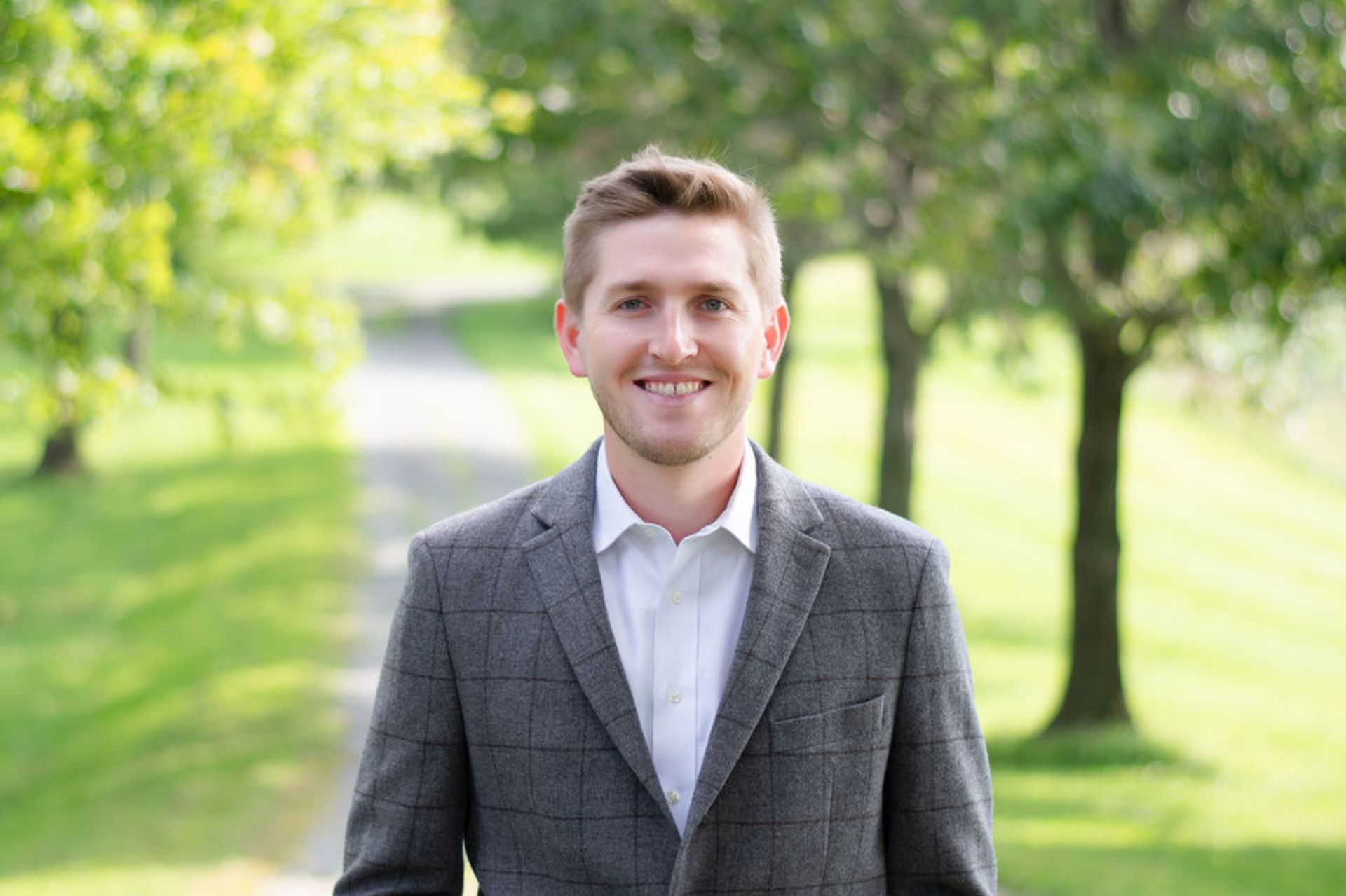 Peter S. Cathcart - Placing People with Property