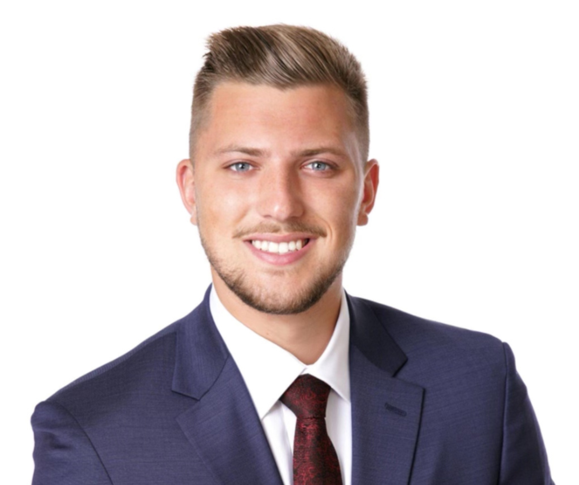 Tyler Ward - PREMIER FULL-SERVICE REAL ESTATE TEAM