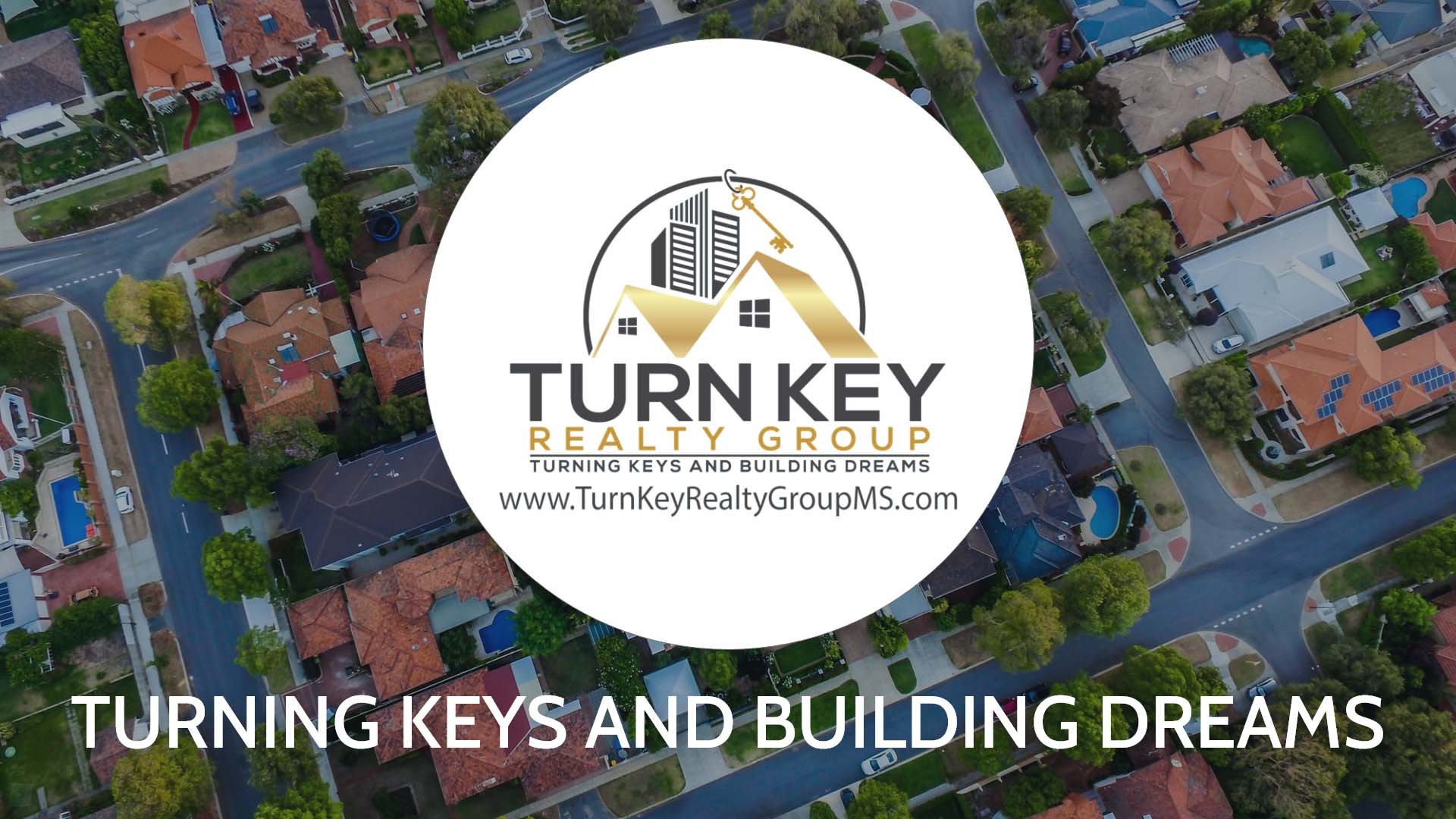 Homepage | Turn Key Realty Group | Southaven - Turning Keys and ...