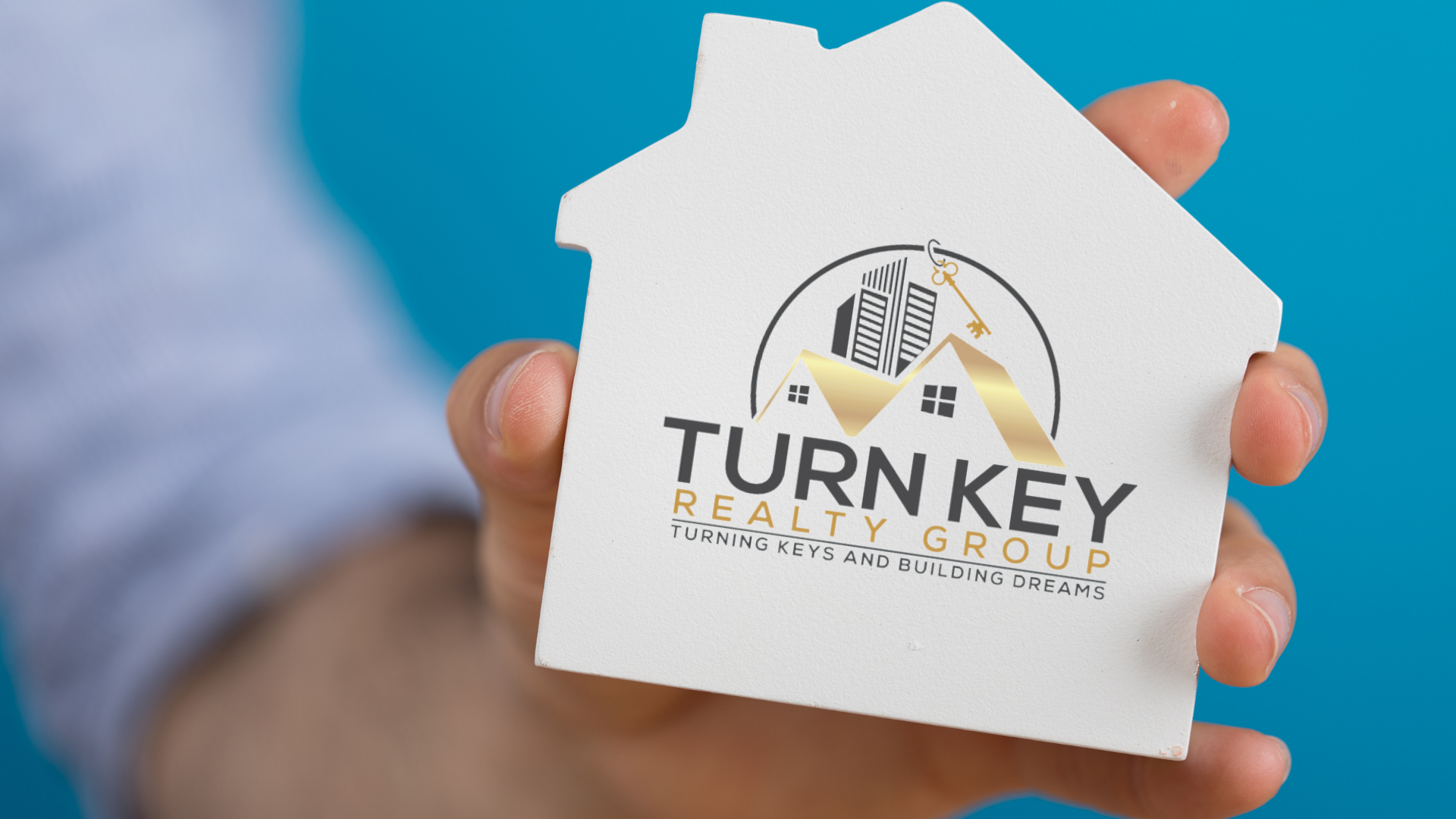 Meet Our Team - Turn Key Realty Group