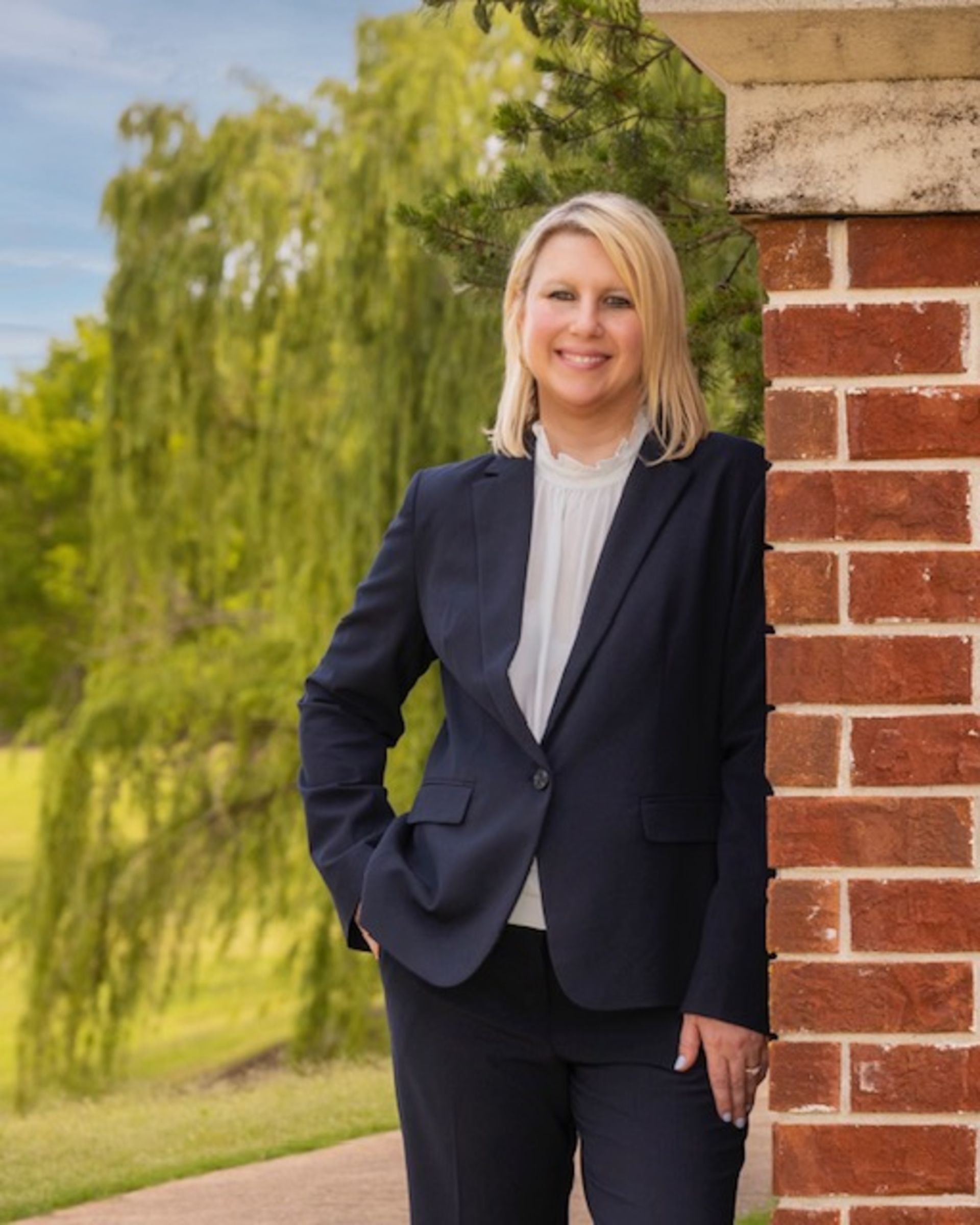 Melissa Hailey Crosno - Turning Keys and Building Dreams