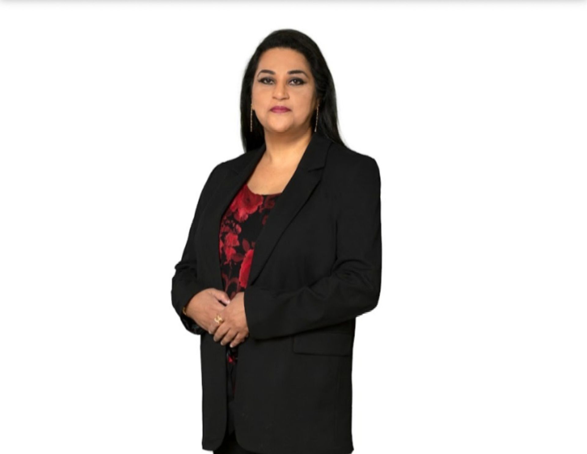 Rashmi Chand