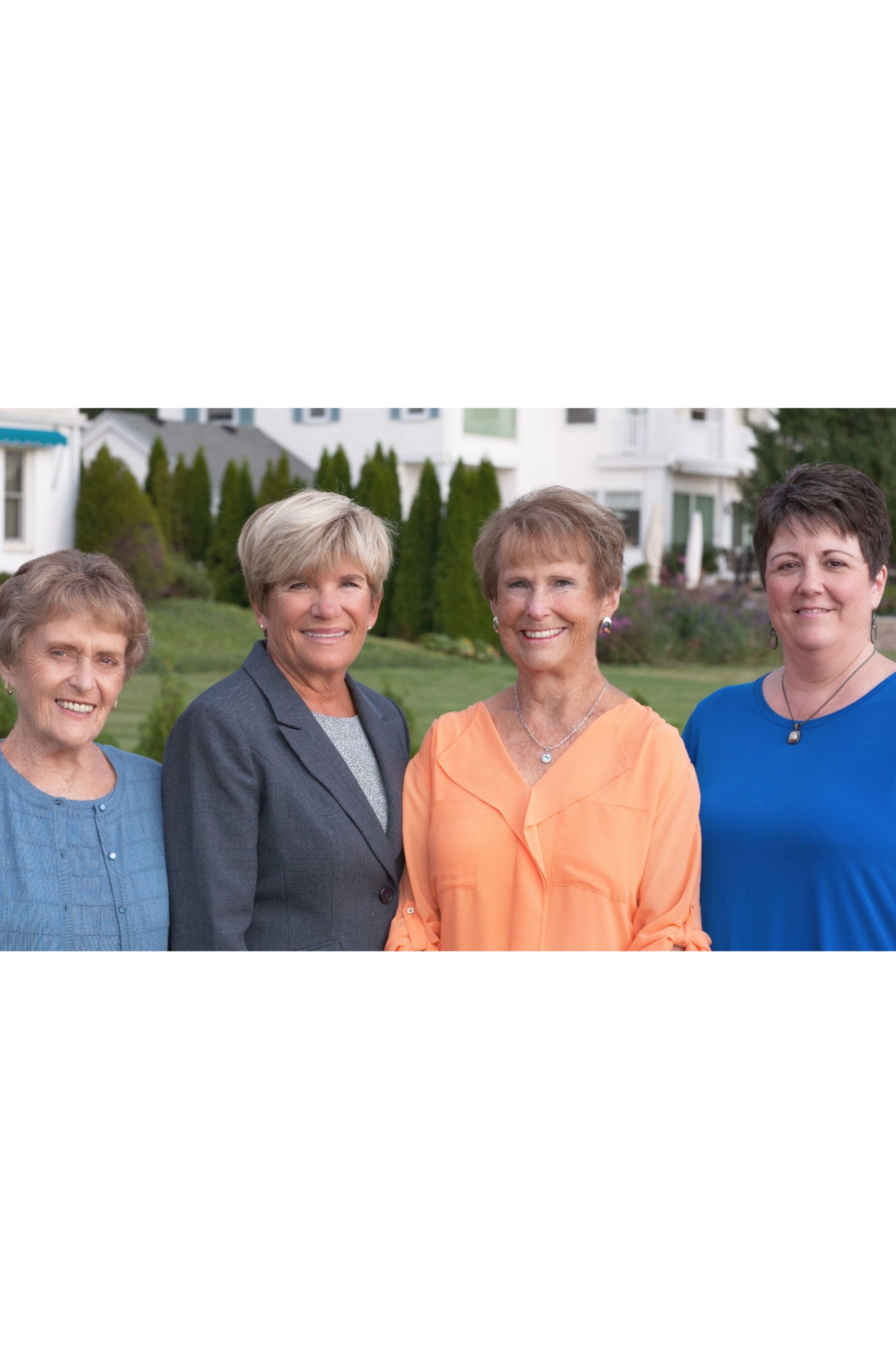 Contact - Where customers become friends.