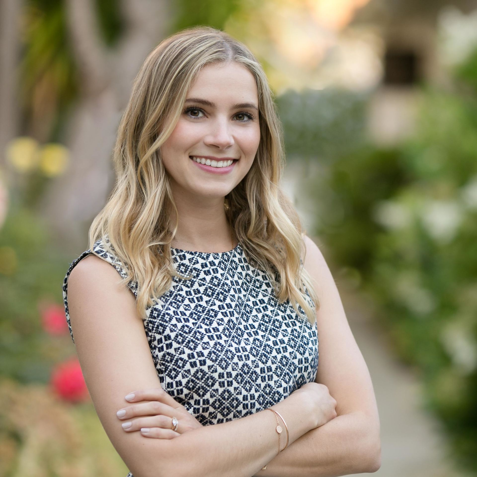 Victoria Brown - Real Estate Team