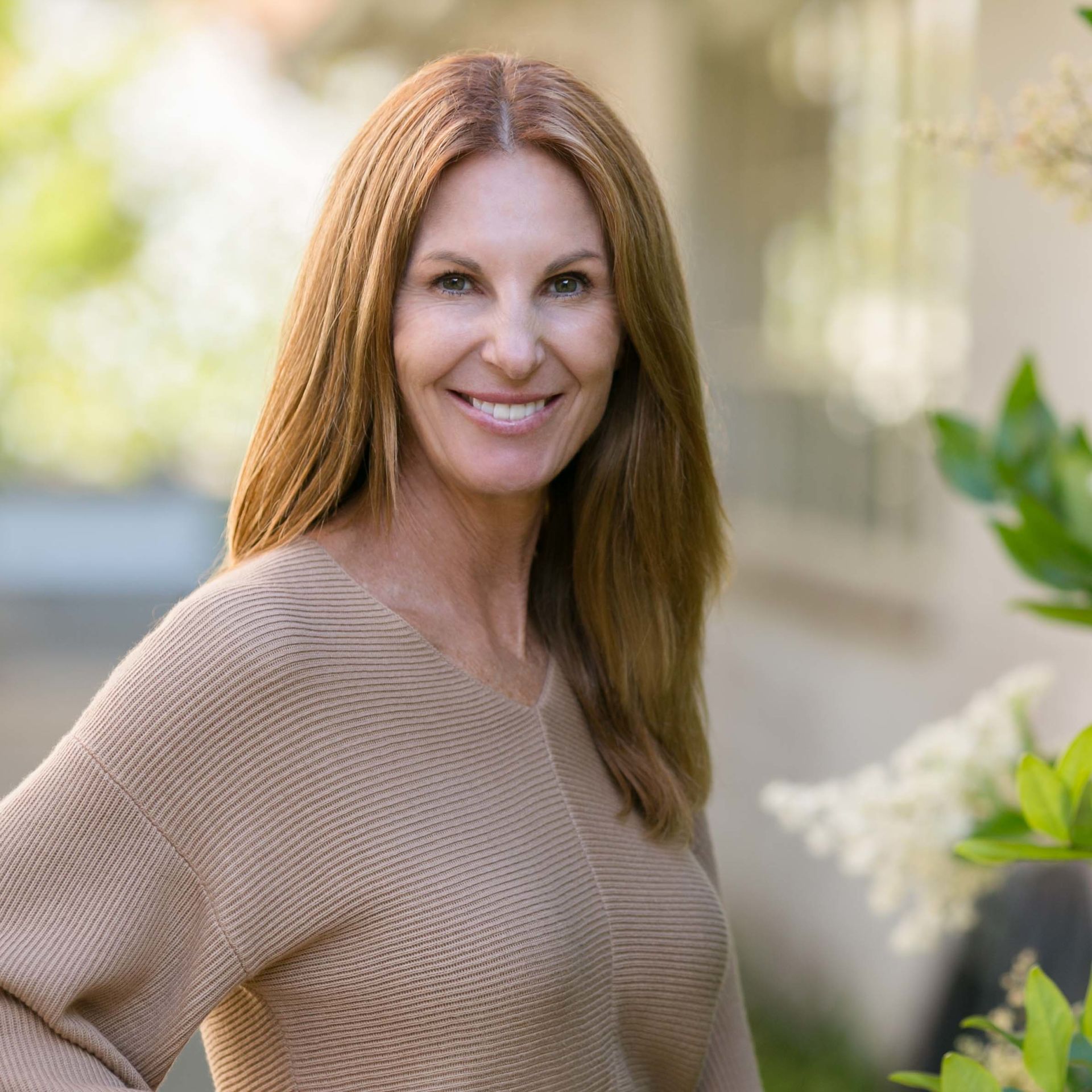 Meg Puccinelli, Realtor - Real Estate Team