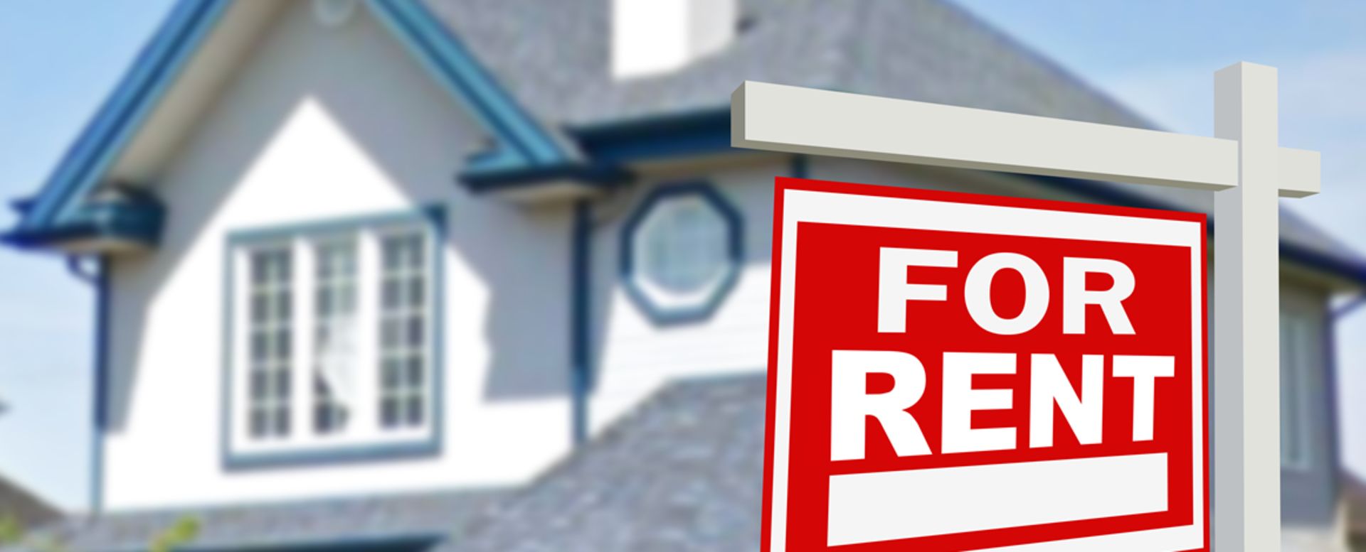Renting out your House - The Best Place to Find Your New Home