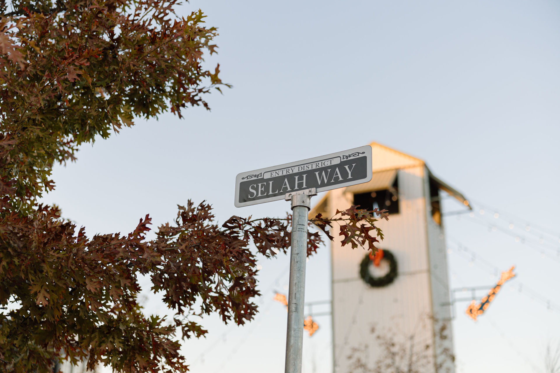 Selah: Designed to Belong | Volume IV - The Spirit of a Place: Why ...