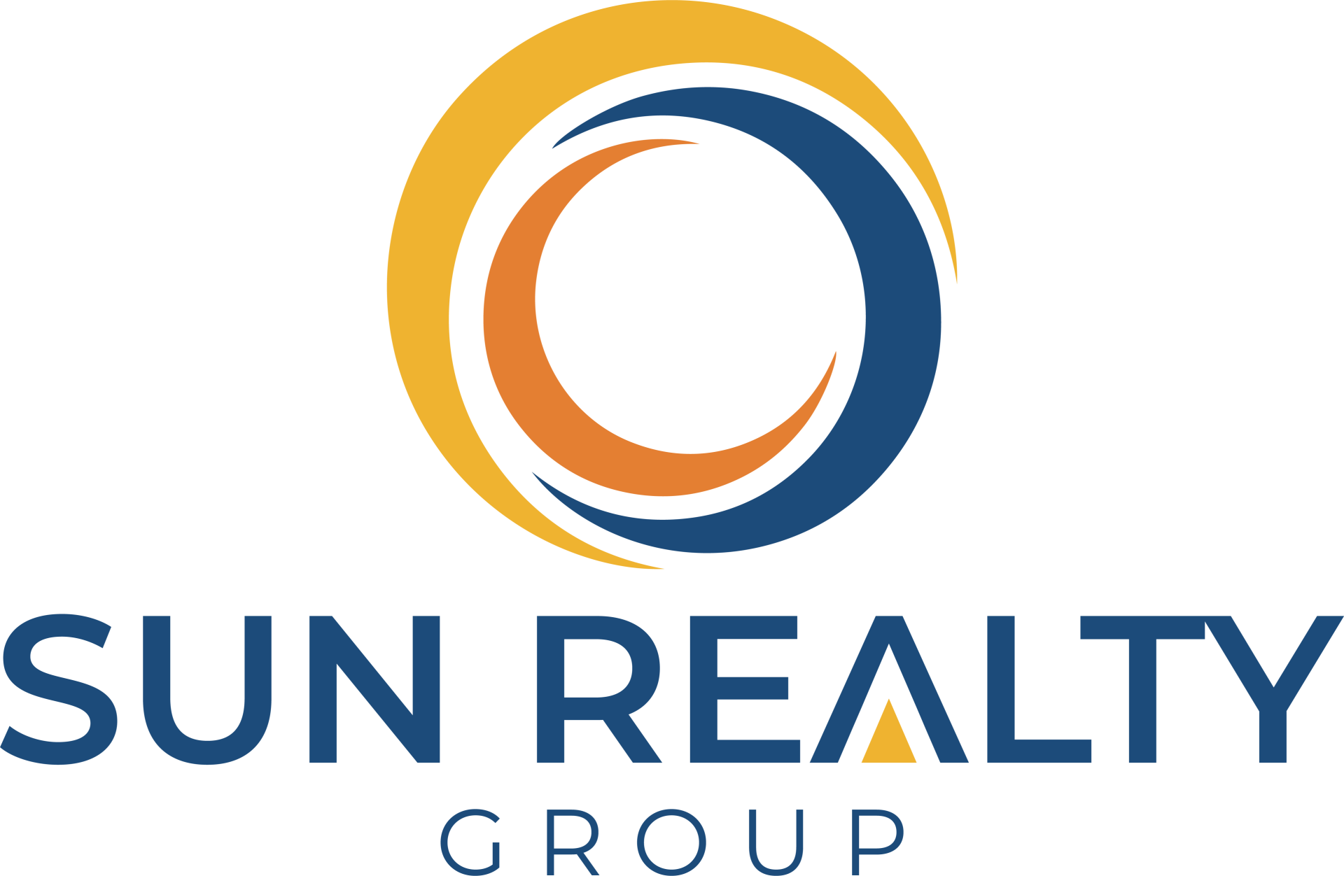 Meet our team - The company with a purpose
