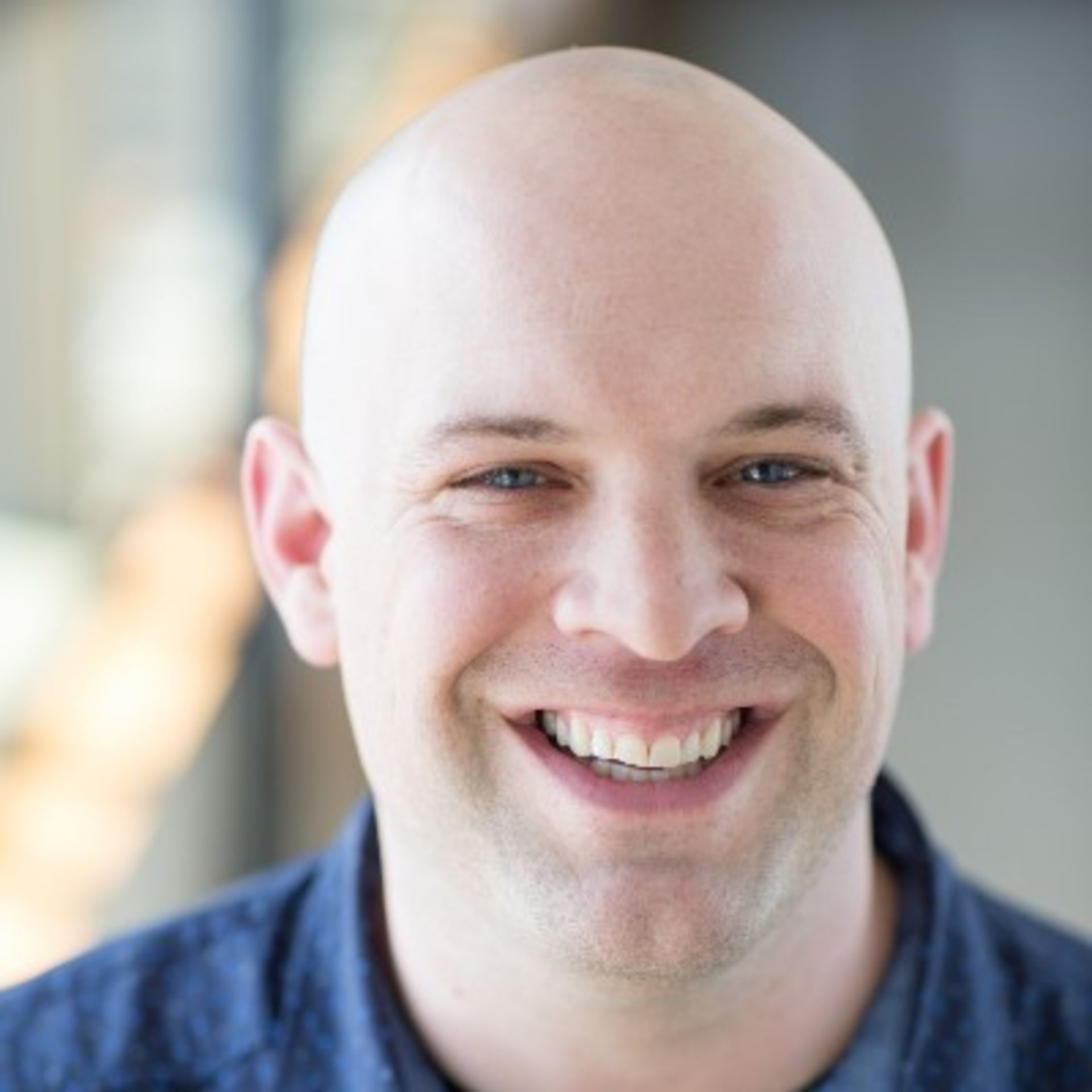 Owen Van Swol - The company with a purpose