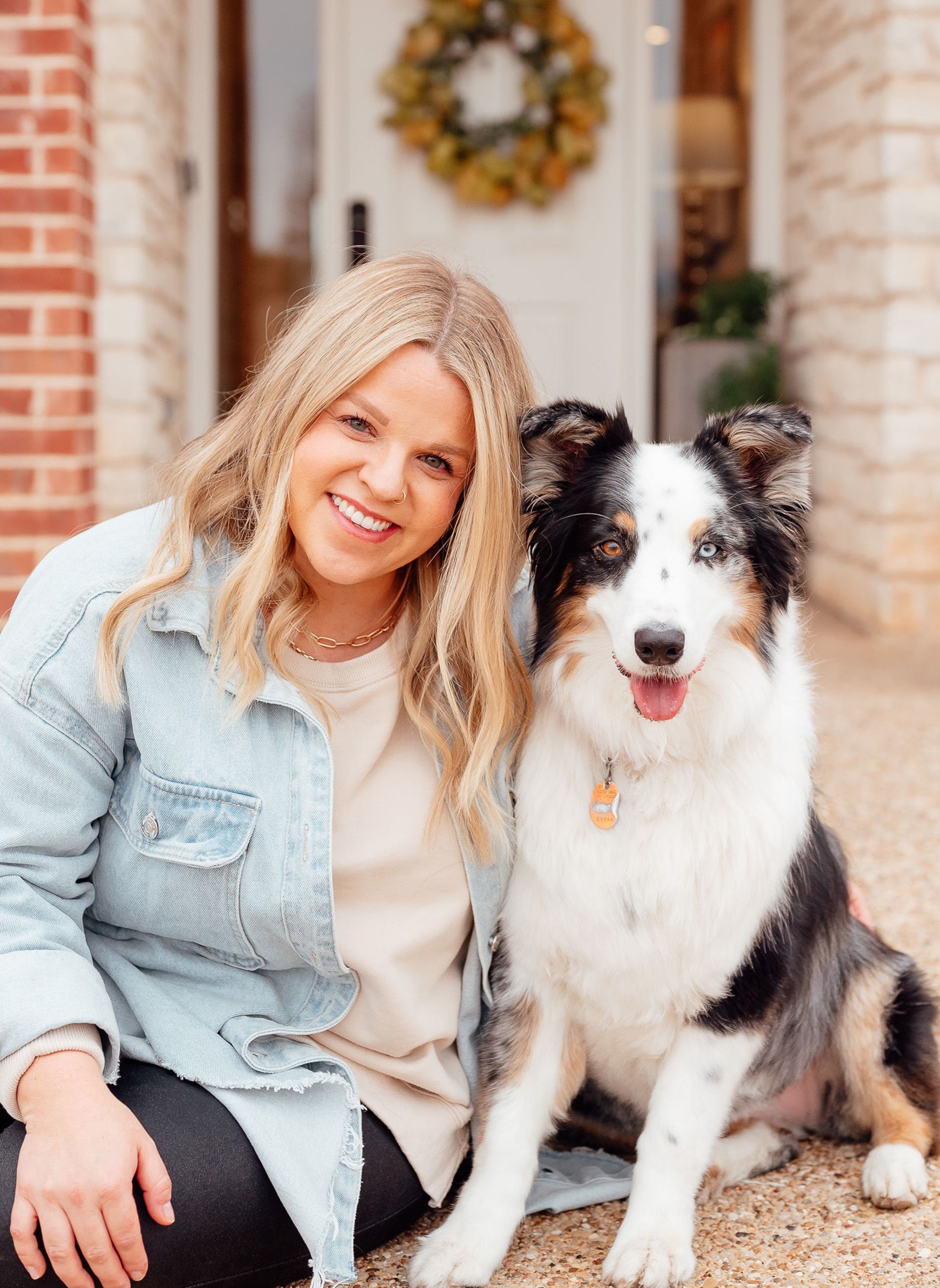 Camie Cross: Experienced Real Estate Agent & Realtor in Waco, Texas ...