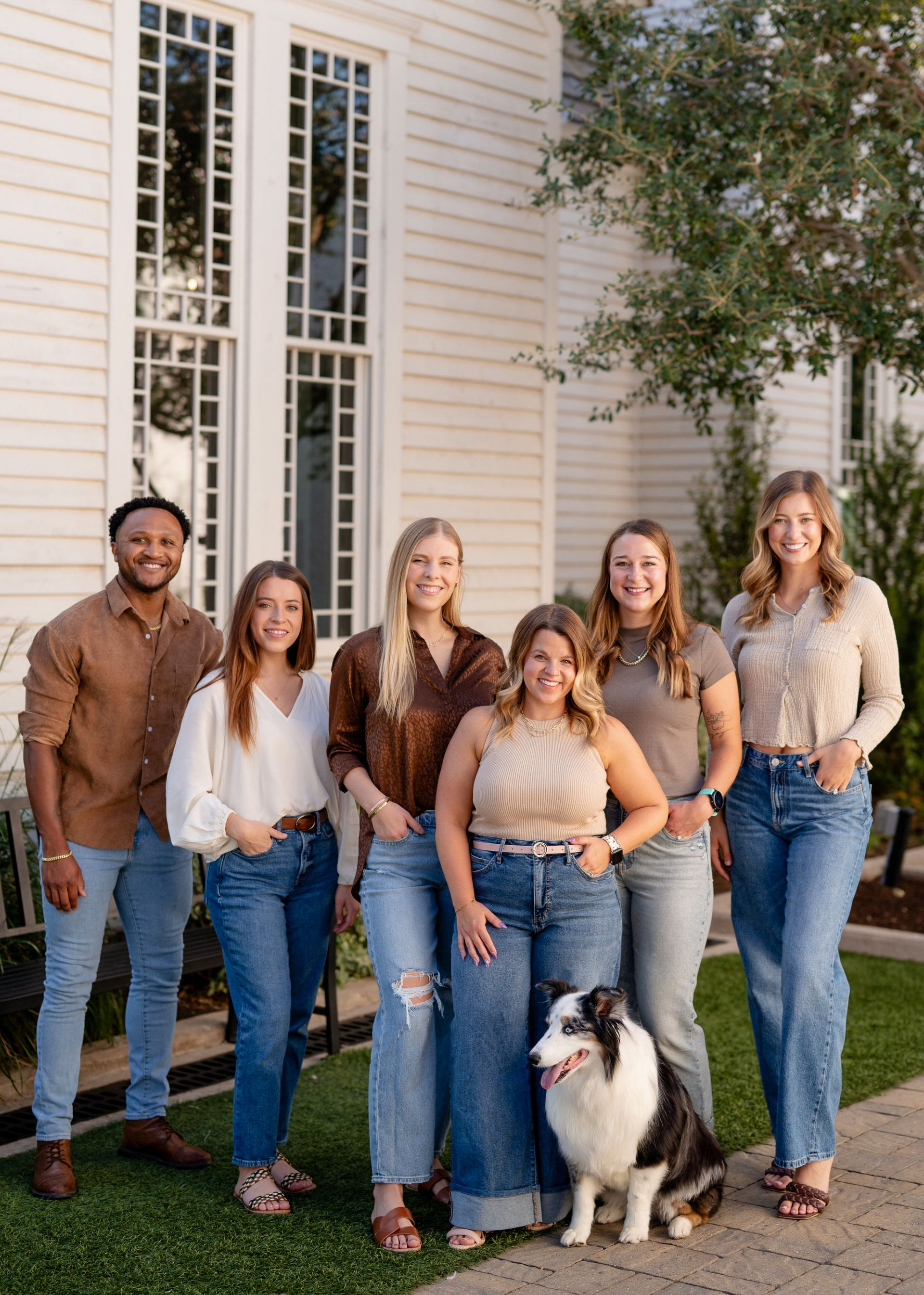 Logan Capital Real Estate | Our Team