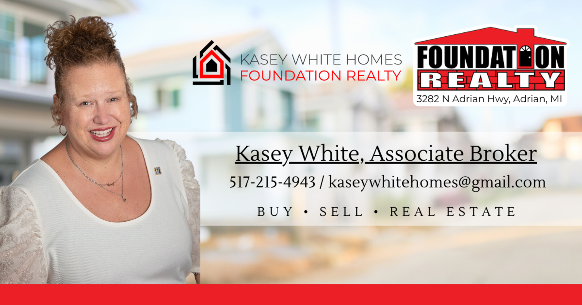 Kasey White Homes - Kasey White Homes
