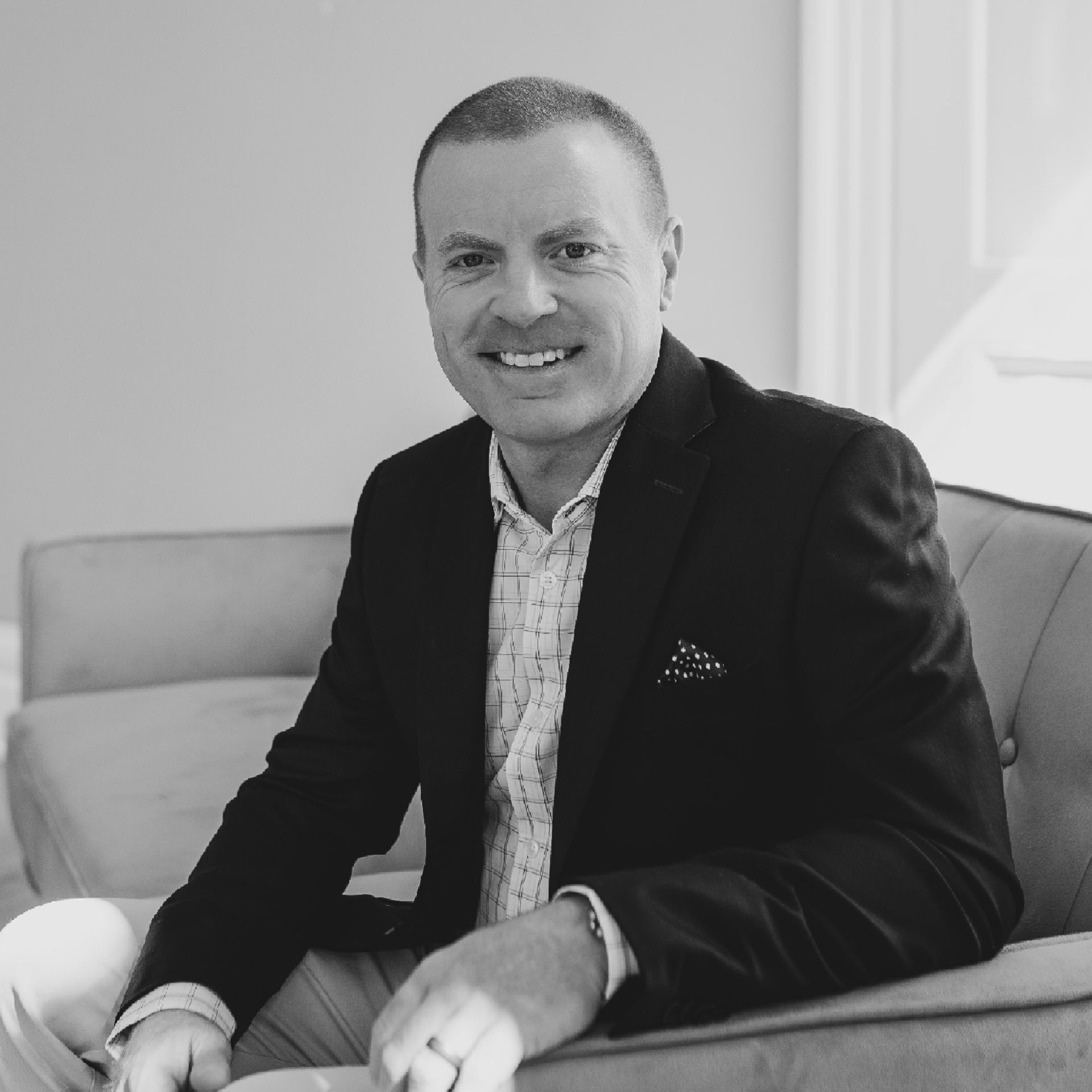 Eric Fiskum, Broker - RE/MAX Integrity