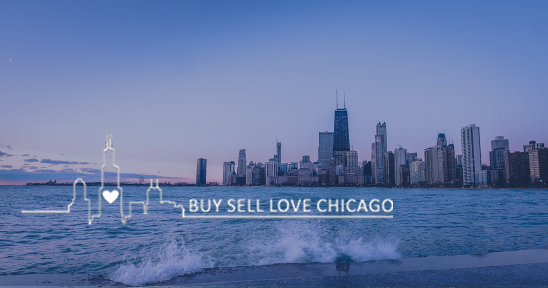 Buy Sell Love Chicago - From Chicago to the North Shore