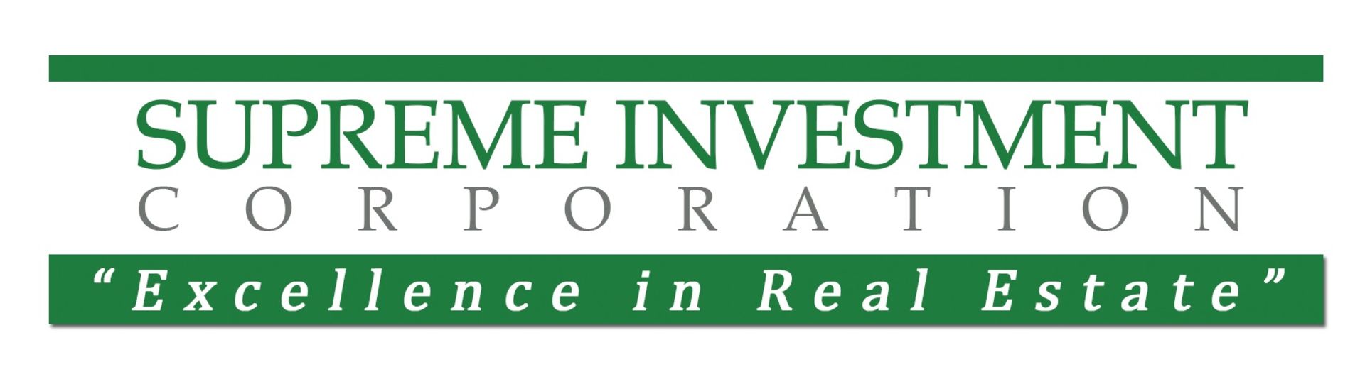 Meet the Supreme Team - The company with a purpose