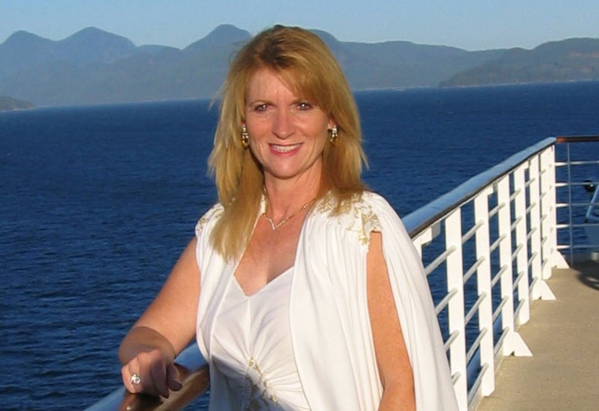 Barbara Finnicum - Your Vision Starts Here™