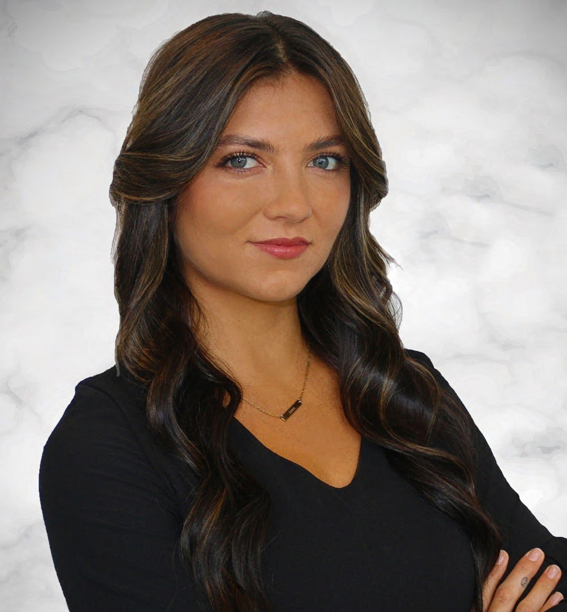 Taylor Loyd Naples Real Estate agent - Your Vision Starts Here™