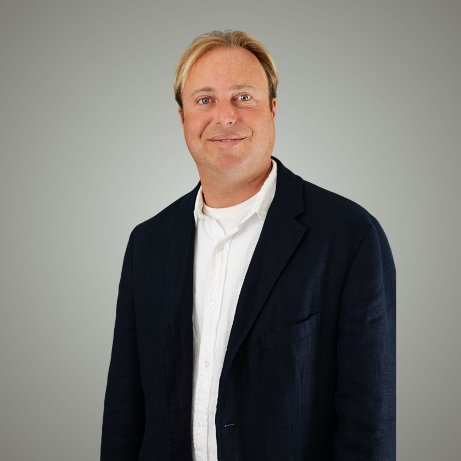 Chris Zeitz - The company with a purpose