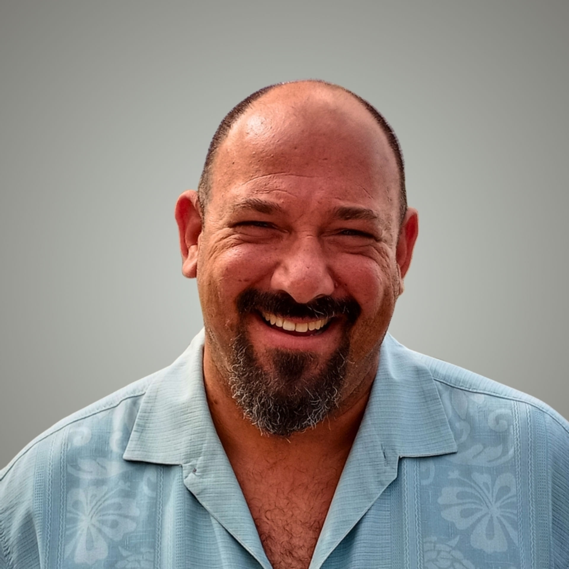 Steve Israel - The company with a purpose