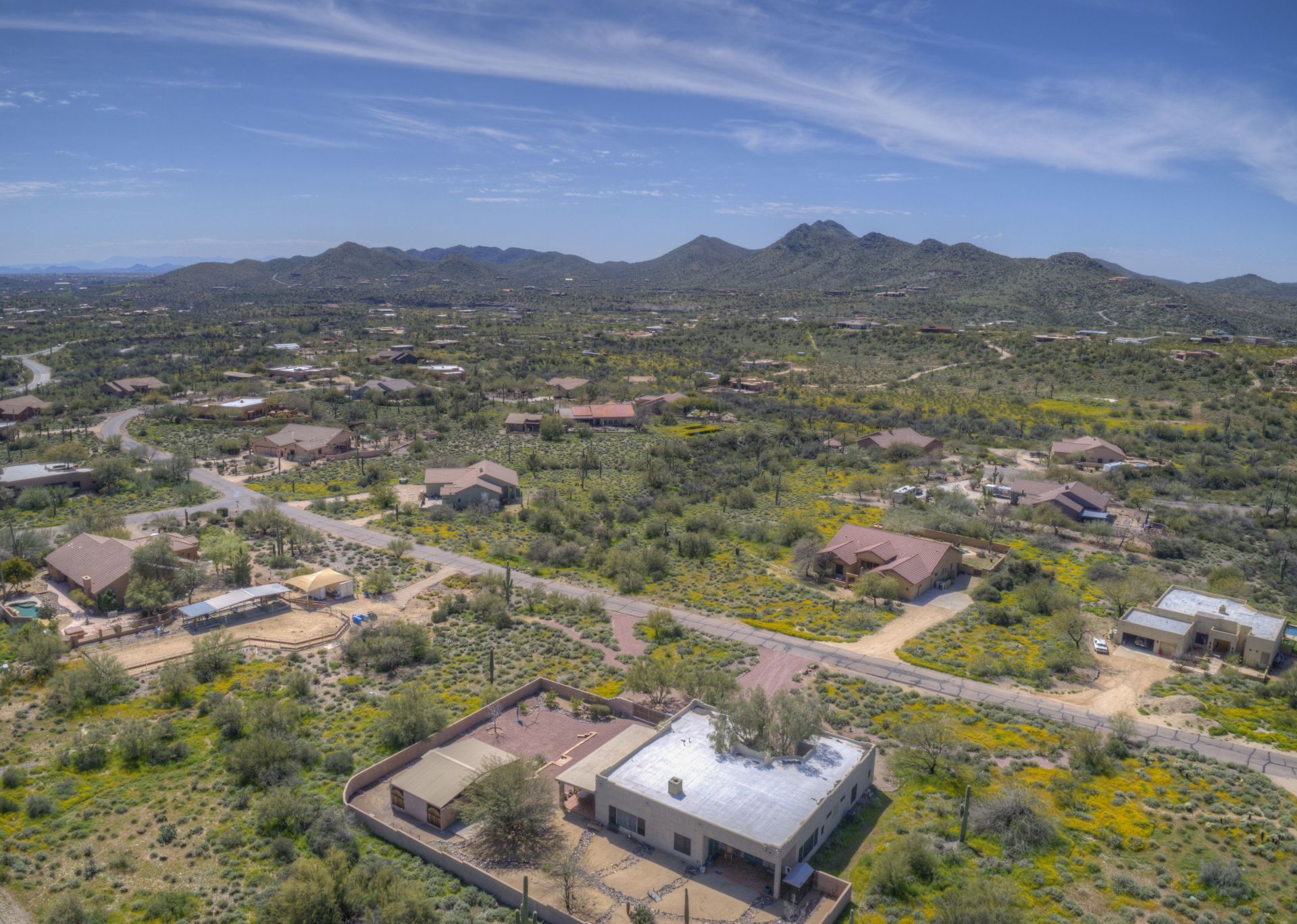 RED DOG RANCH - Your Luxury Real Estate Expert