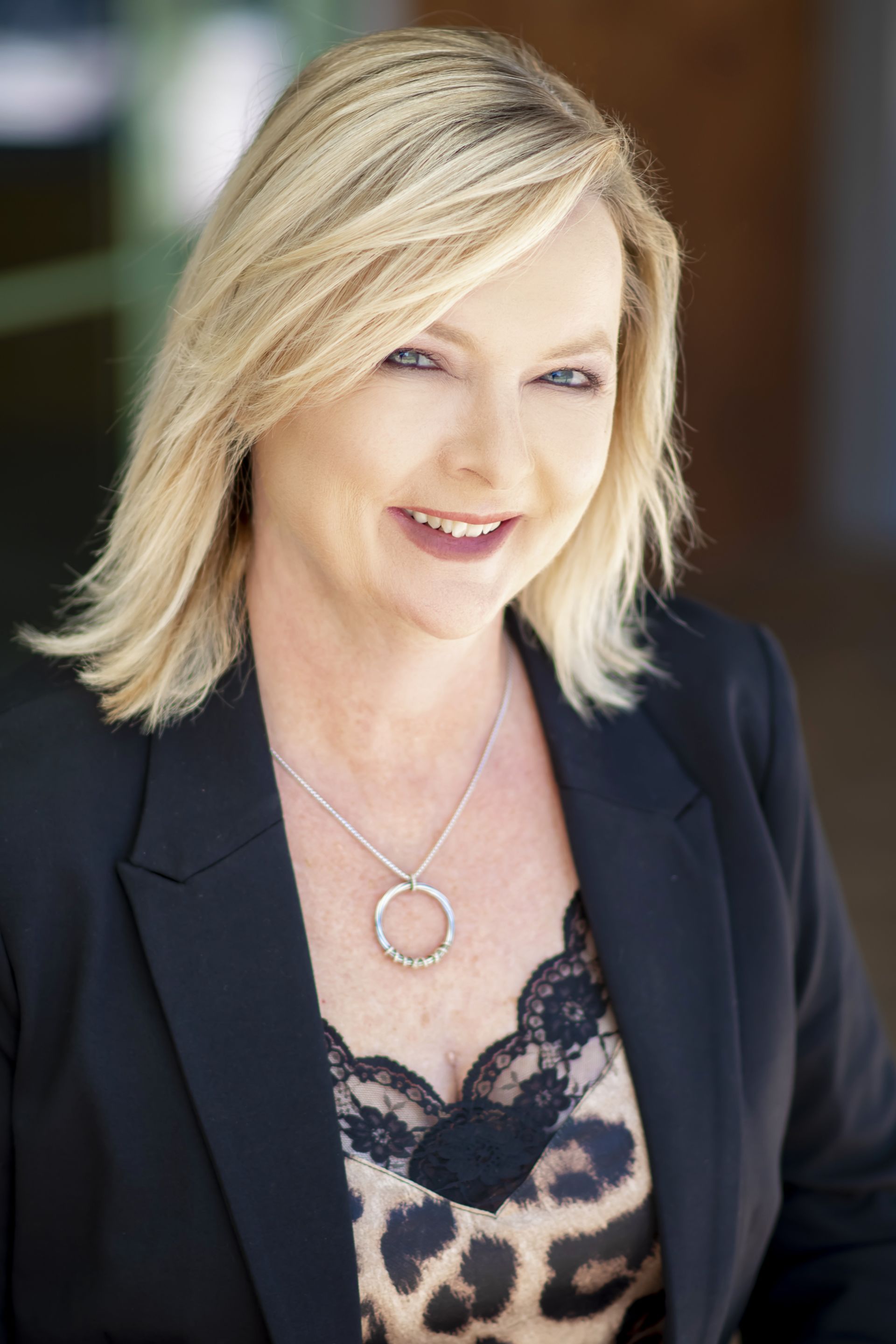 Crystal Coppola - The #1 Brokerage in the Greater Baton Rouge Area