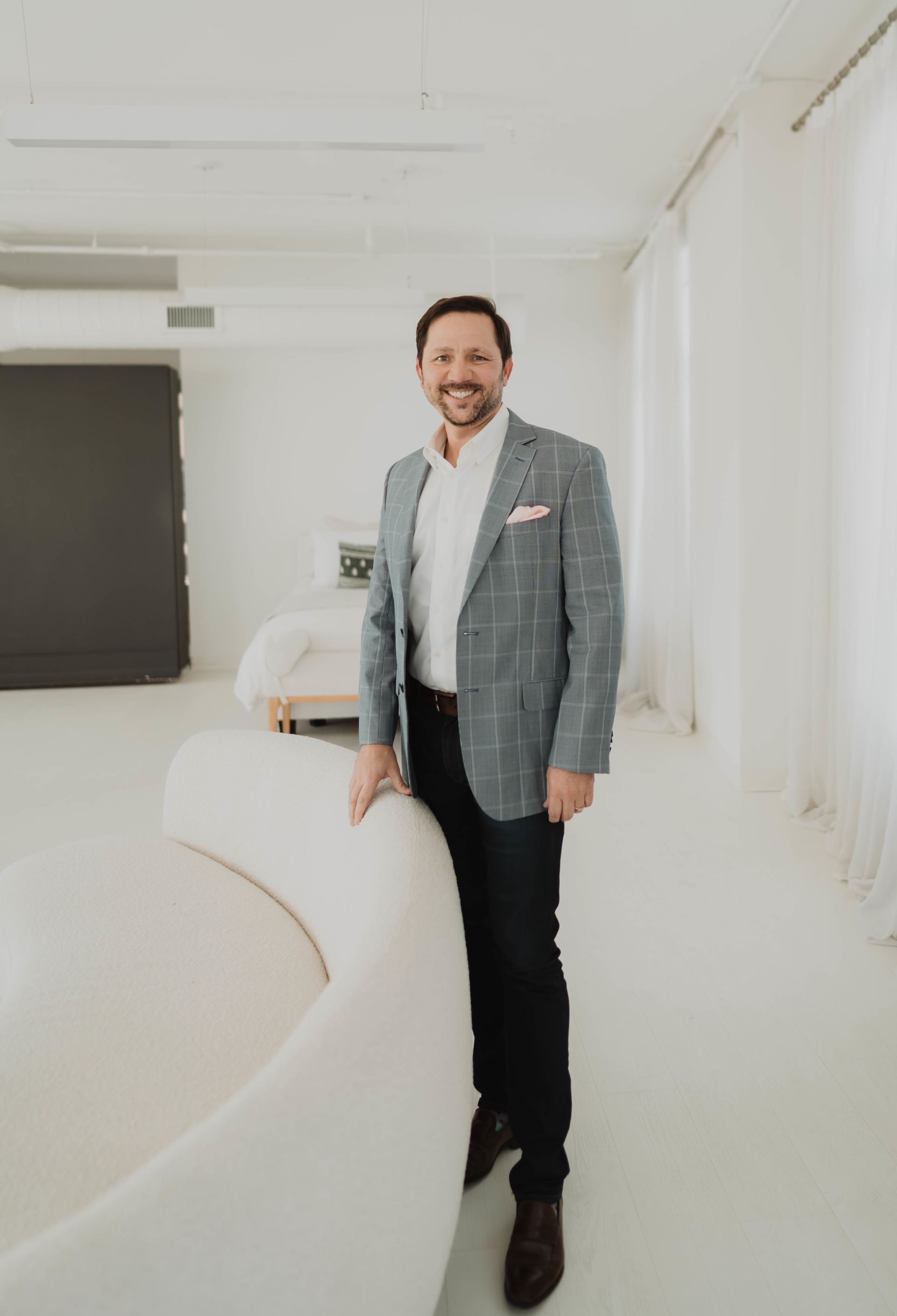 Tim Houk - The #1 Brokerage in the Greater Baton Rouge Area