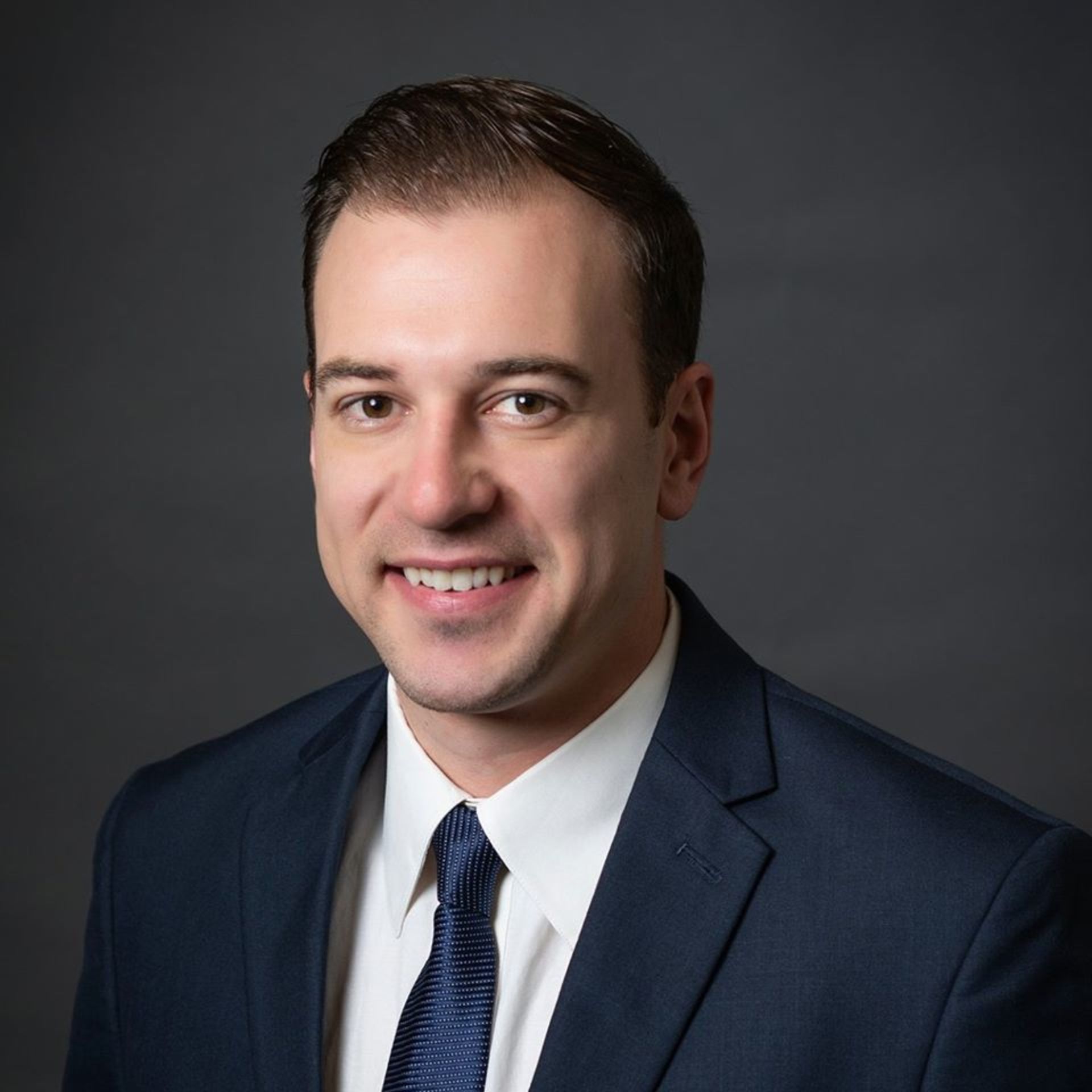 Brian Simpson - Inhabit Your World.