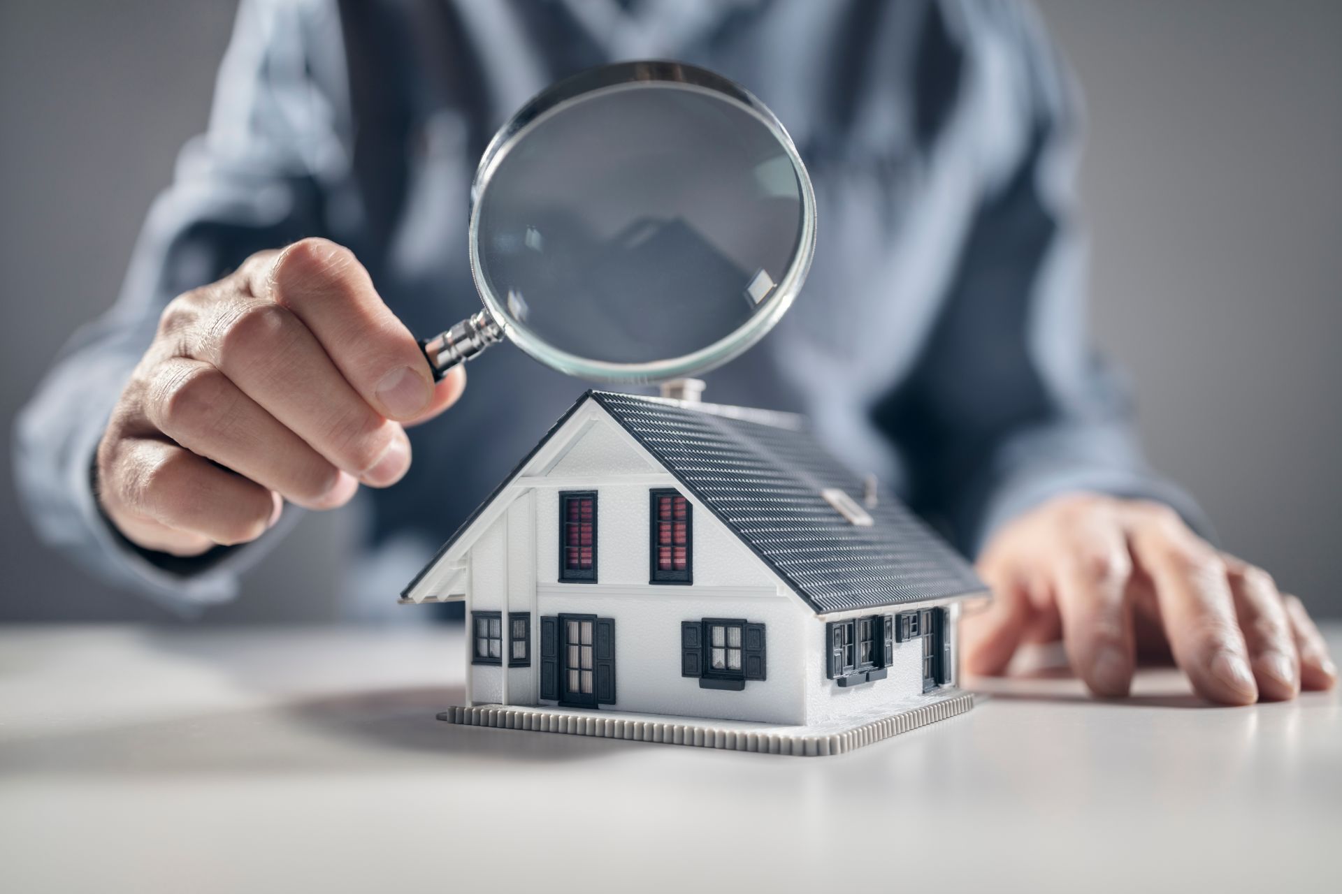 Understanding the Home Inspection Process: What Buyers Need to Know