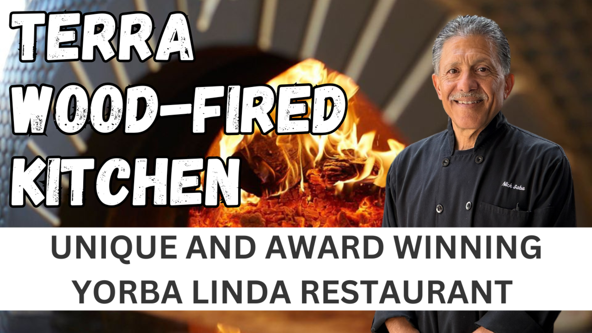 Yorba Linda Local Spotlight: Award-Winning Terra Wood-Fired Kitchen ...