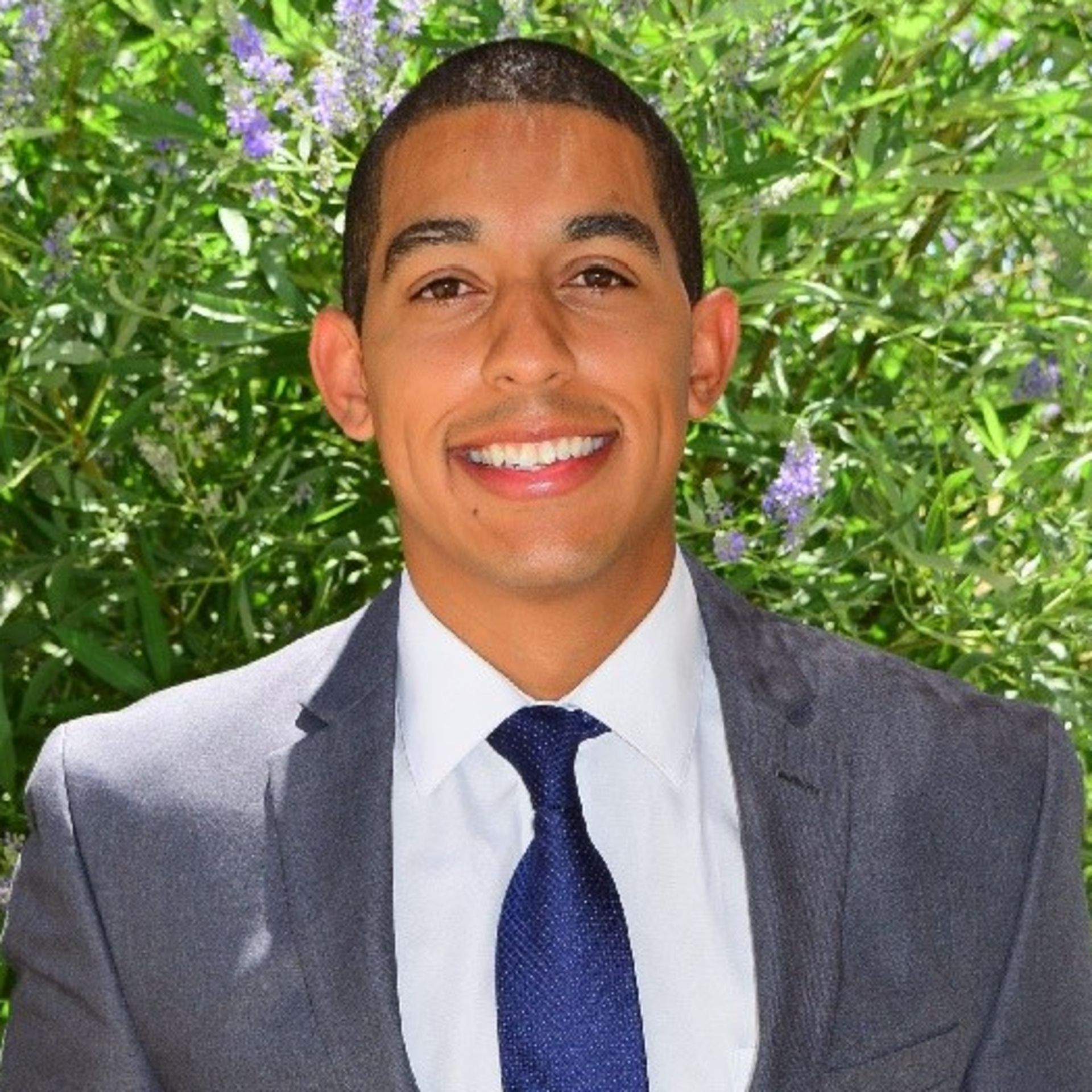Patrick Daniels - Welcome to Wells & Bennett Realtors. Serving home ...