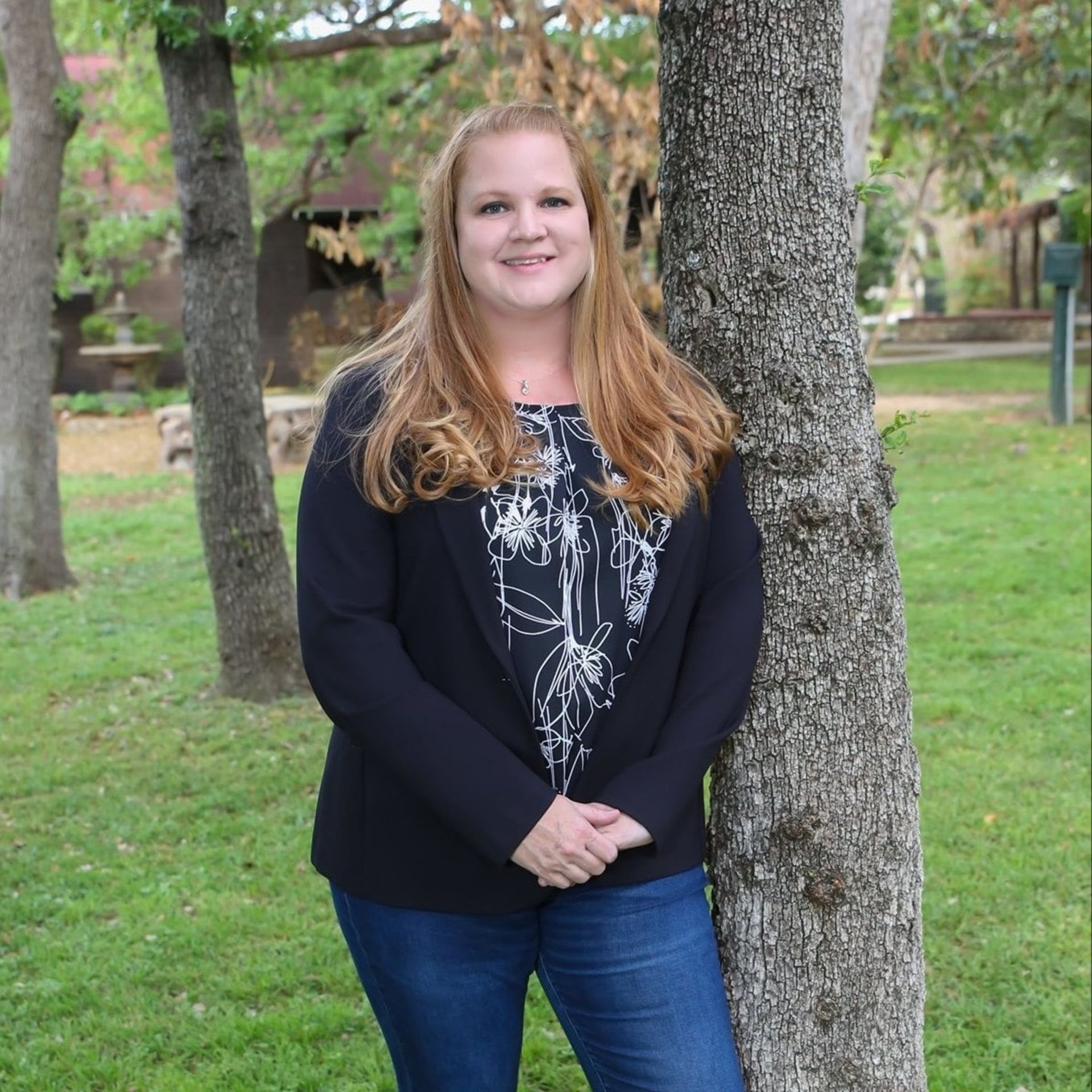 Courtney Colonna - Exceeding your Expectations