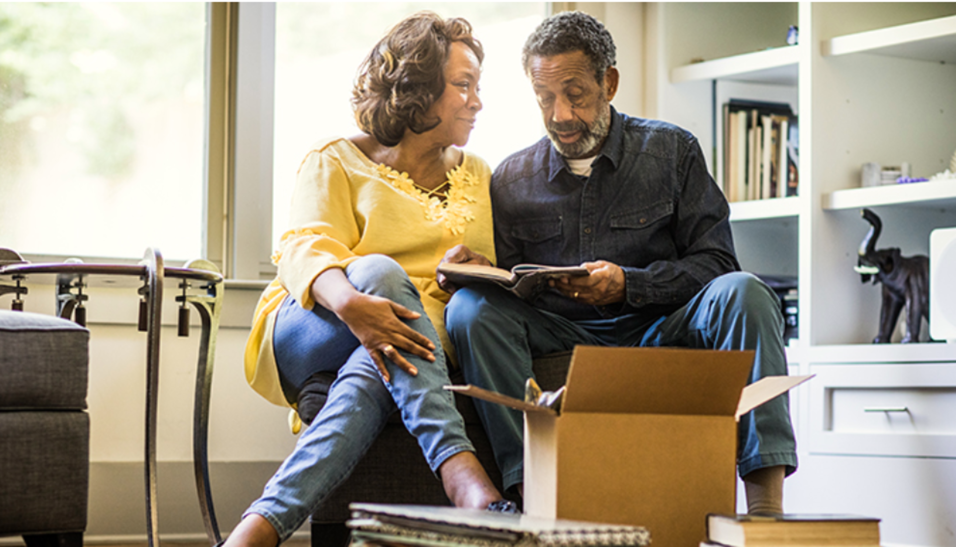 We need homes to sell!