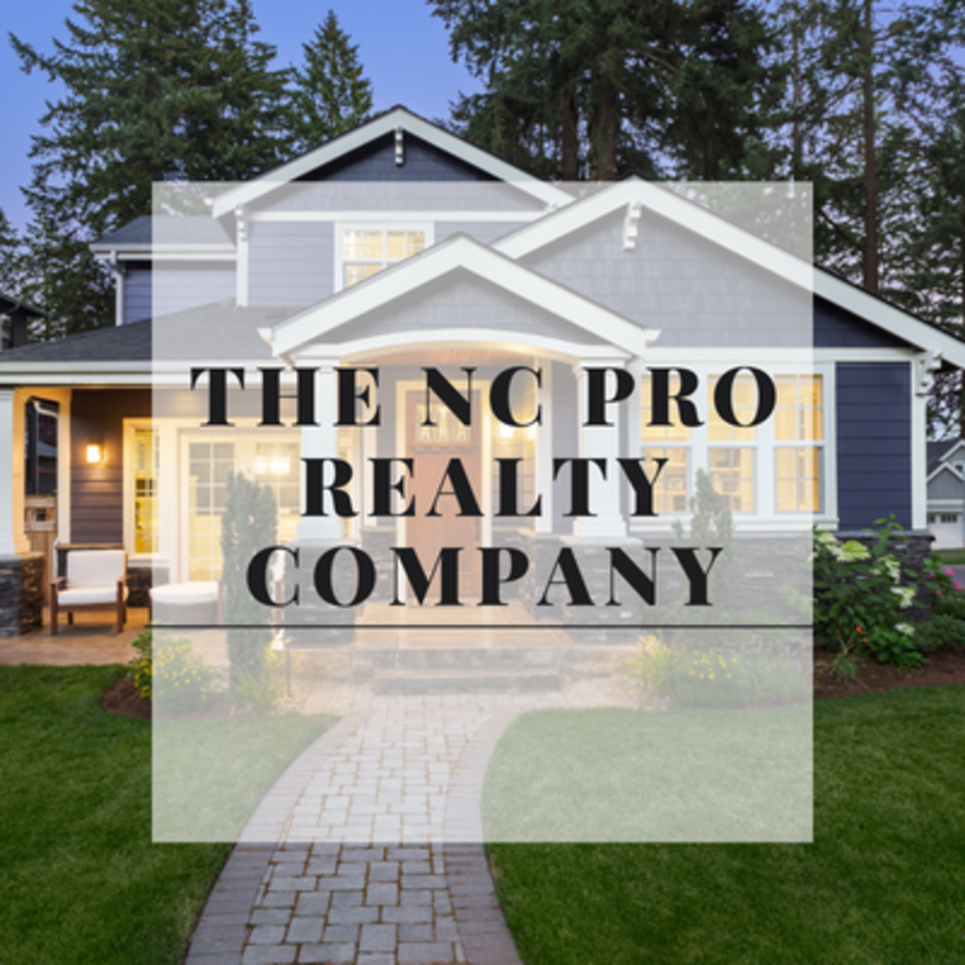NC Pro Realty is Your Professional Real Estate Team in North Carolina