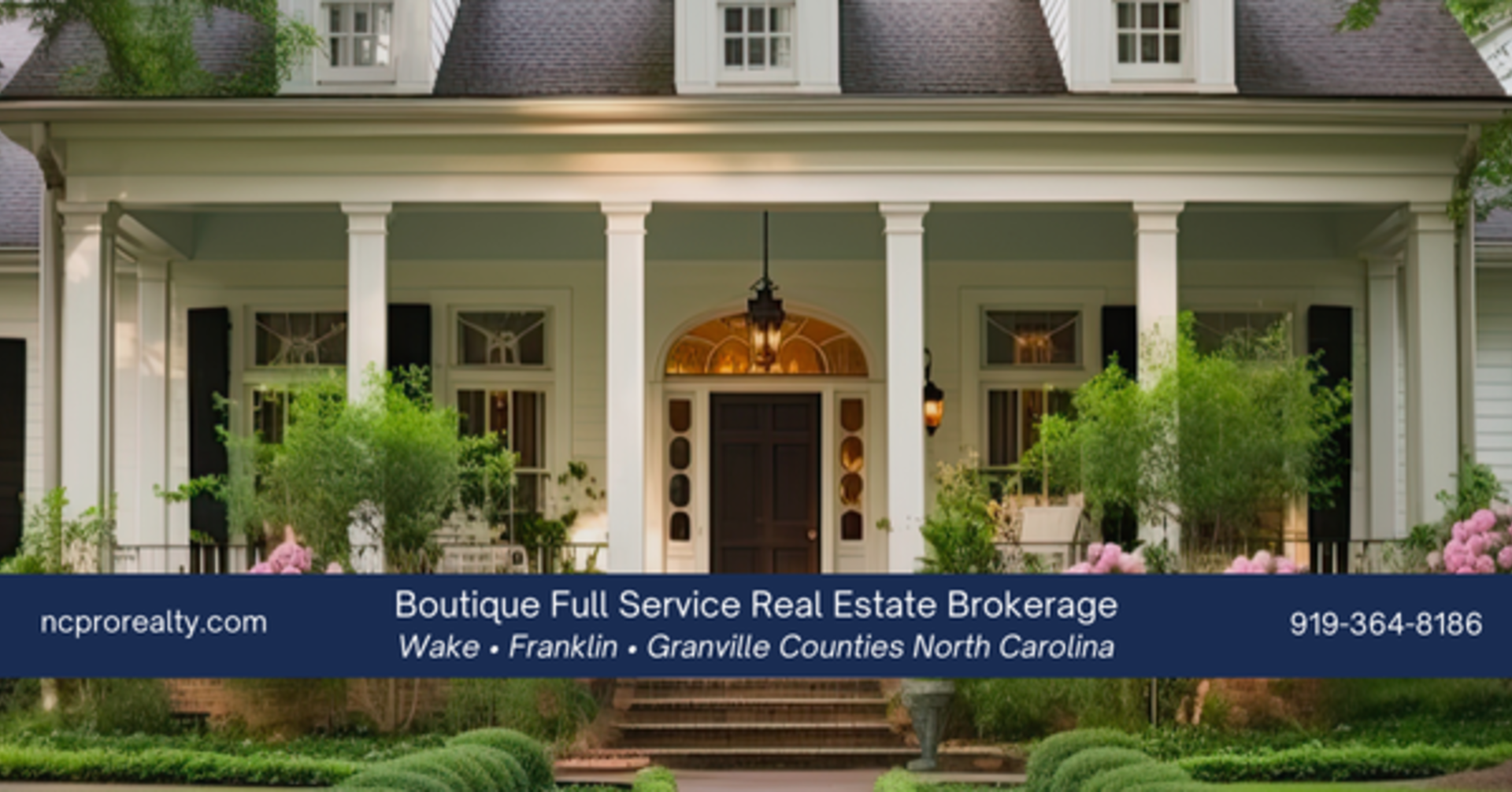Meet Us - Real Estate Agents in North Carolina | NC Pro Realty Group
