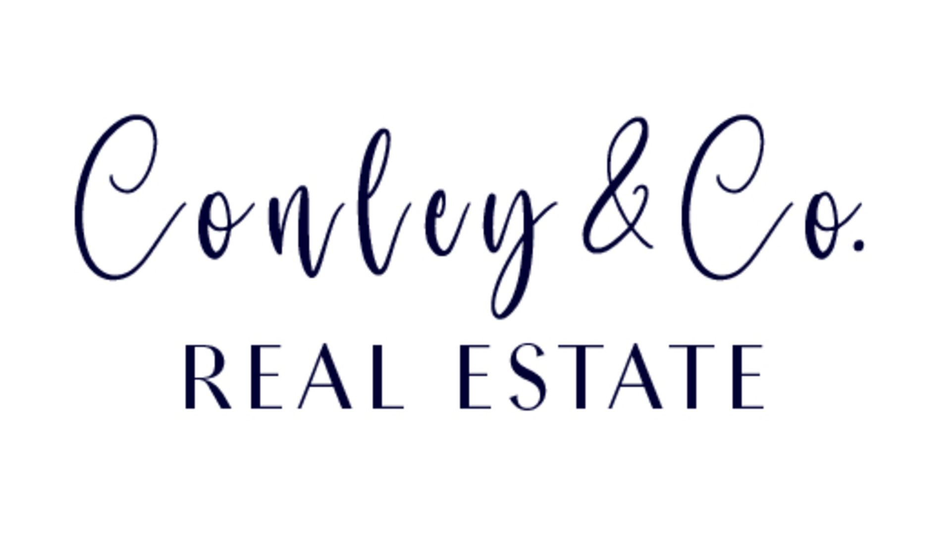 Conley & Co. Real Estate