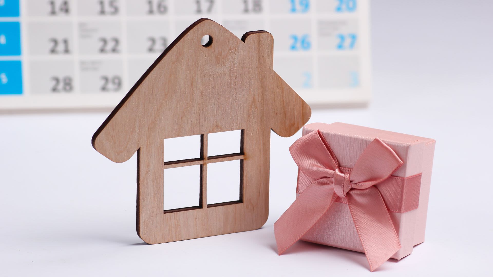 First Year Home Ownership Guide - Connecting with people one home at a time