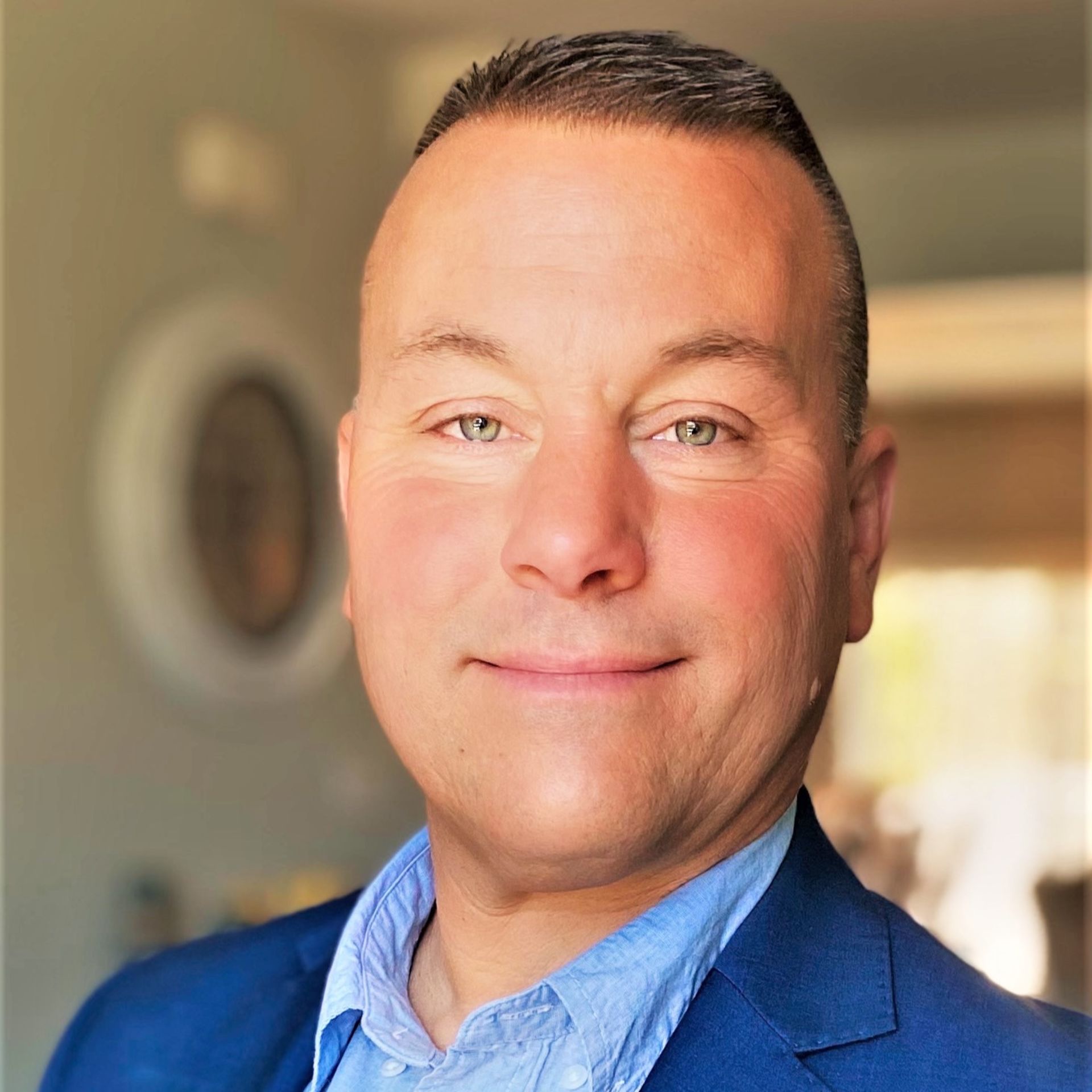 Douglas Ziegler - Modern solutions for today's market