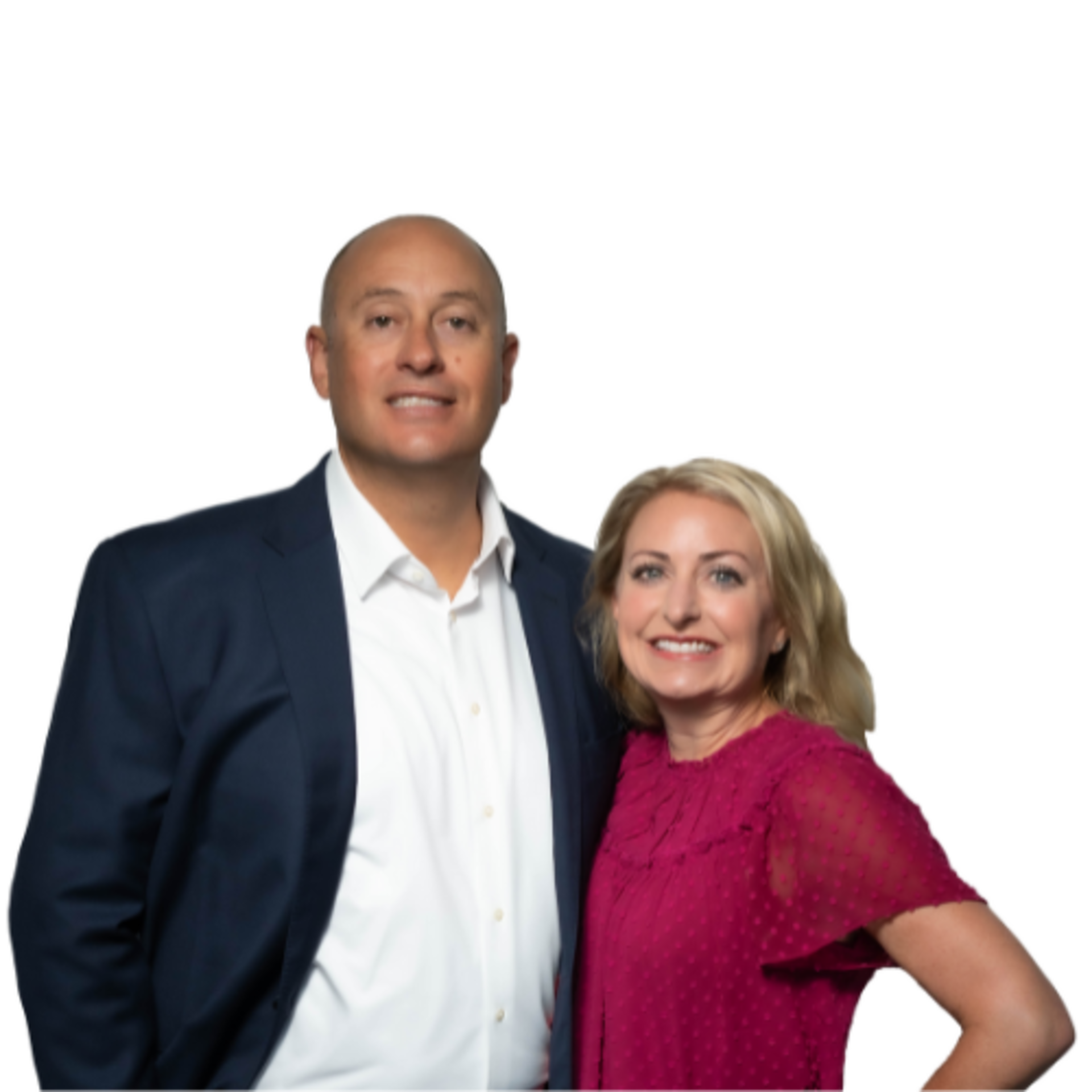 Providence Realty - Buy and Sell with Scott and Adele
