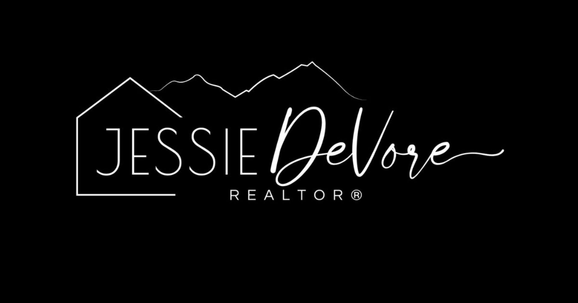 Meet Jessie DeVore - Your Local Agent