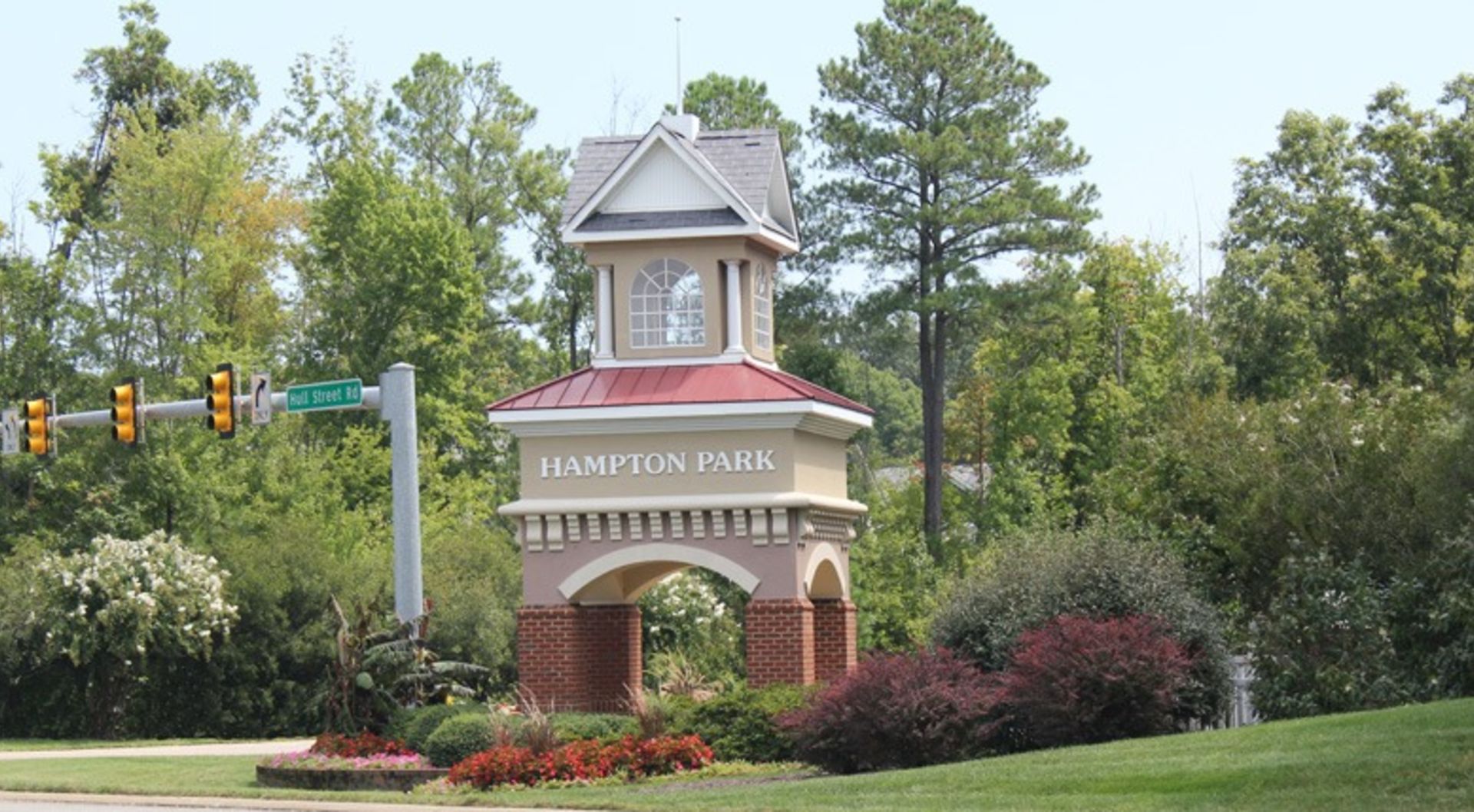 Hampton Park - Your Go To Source For All Things Real Estate in Richmond ...