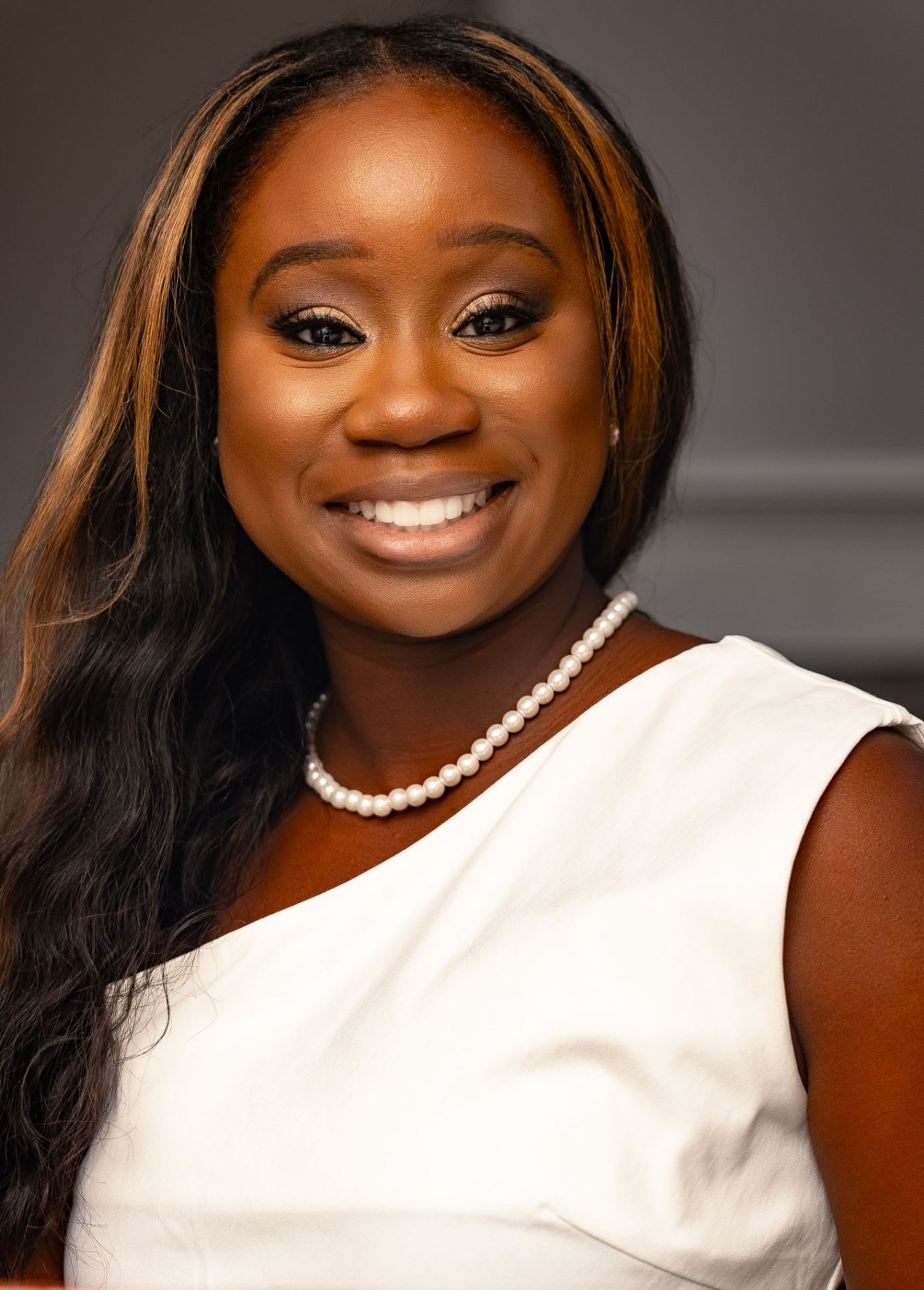 Sherita Jones